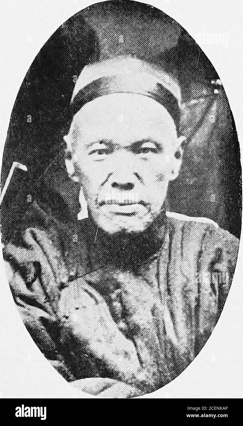 . Fifty years in China : an eventful memoir of Tarleton Perry Crawford ...