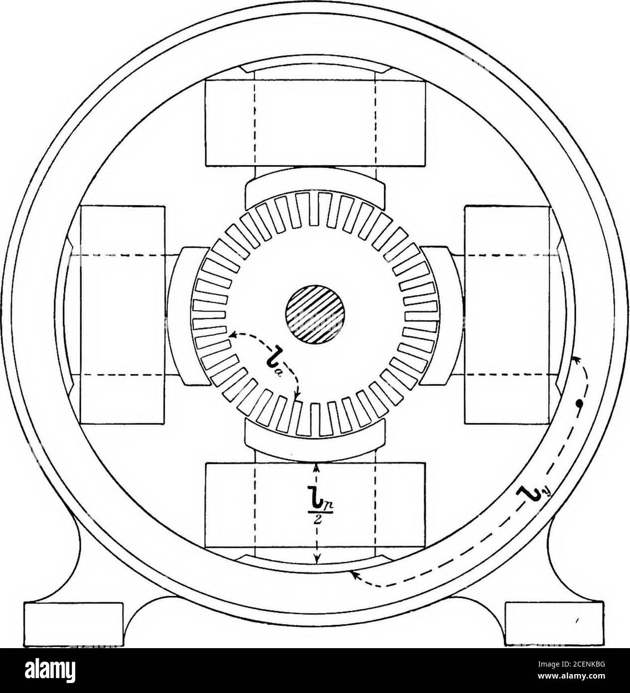 . A text-book of electrical engineering;. We must first determine the ...