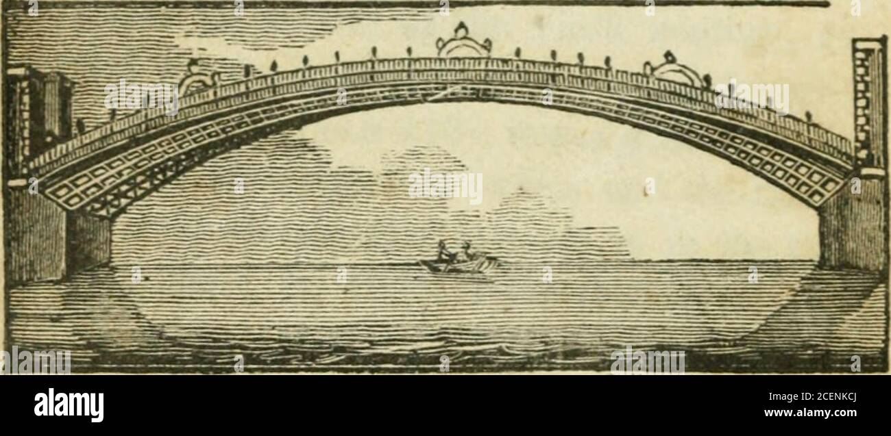 History of ancient and modern Dublin; or, Visitor's guide to the ...