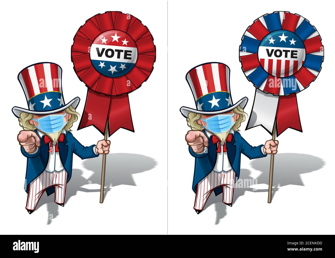 Vote of thanks Cut Out Stock Images & Pictures - Alamy