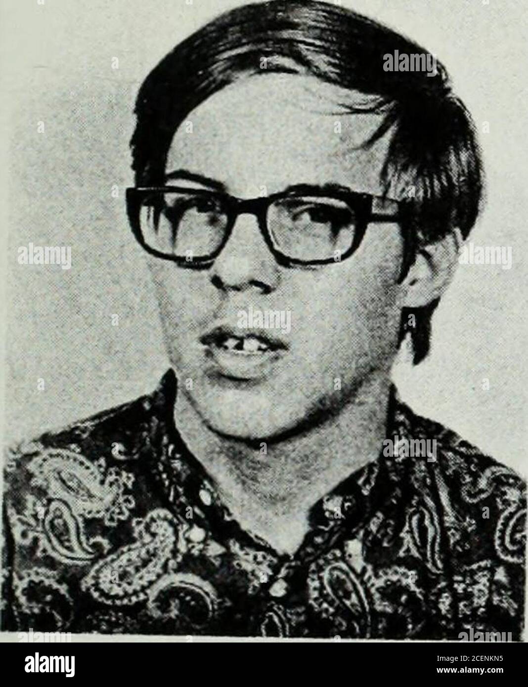 . U and I. Katie Rogge. Tom Stillinger Stock Photo - Alamy