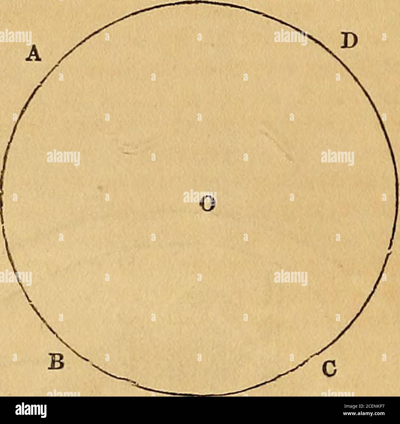 Euclid Elements Of Geometry High Resolution Stock Photography and ...