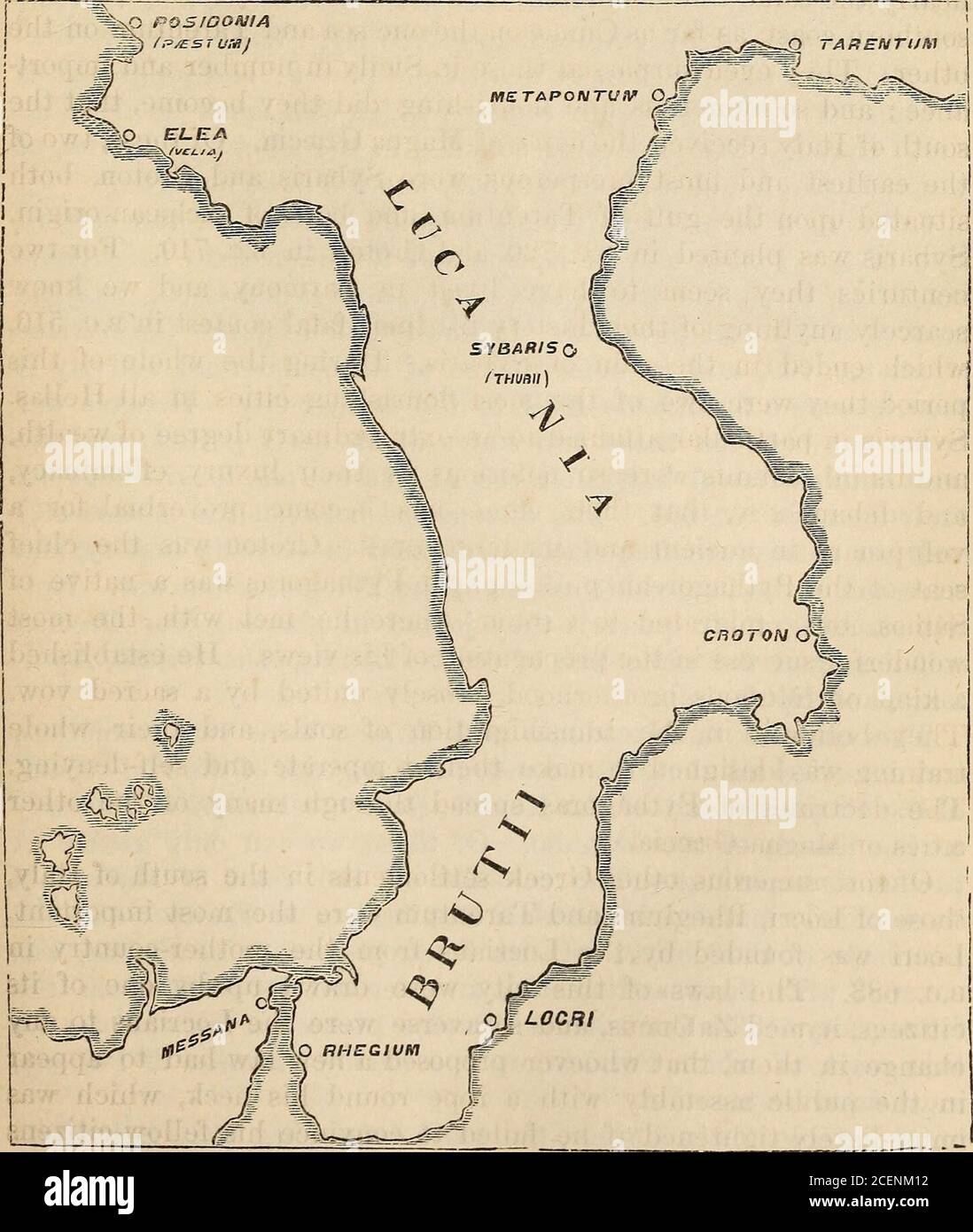 Messenians High Resolution Stock Photography and Images - Alamy