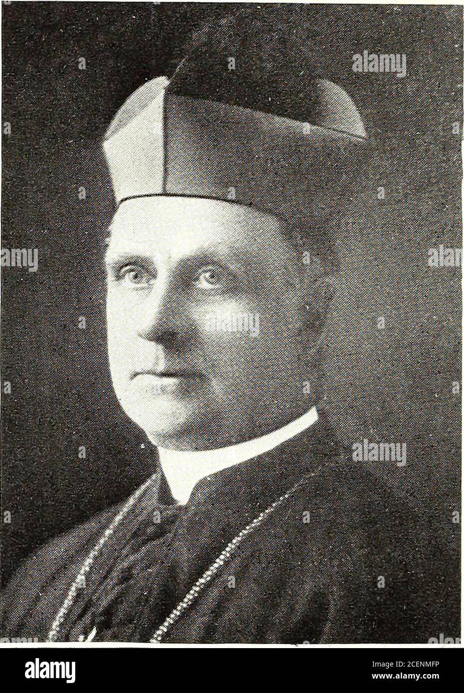 . The First American Catholic Missionary Congress Stock Photo - Alamy