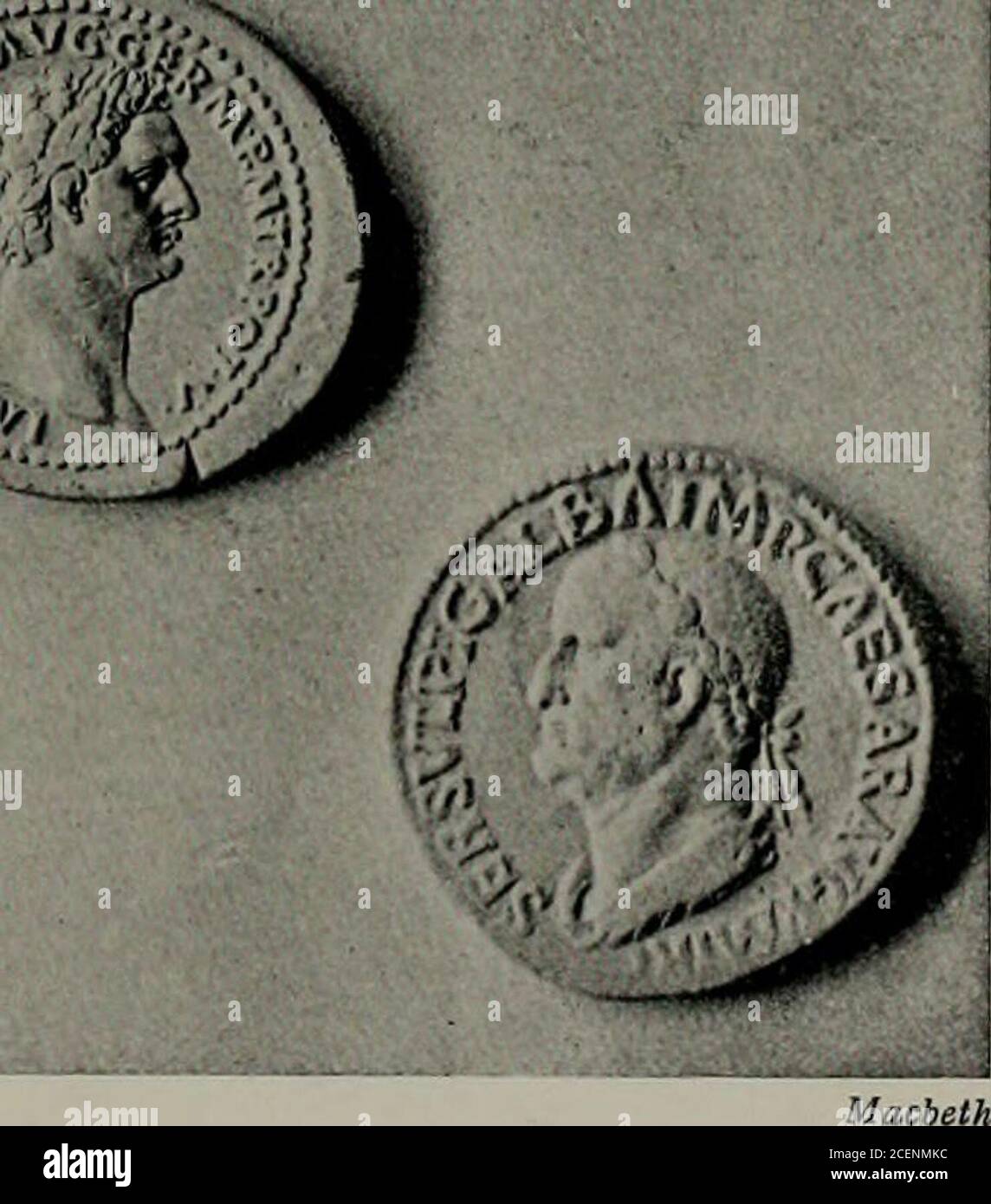 Roman procurator hi-res stock photography and images - Alamy