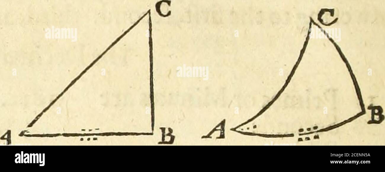 Trigonometría hi-res stock photography and images - Alamy