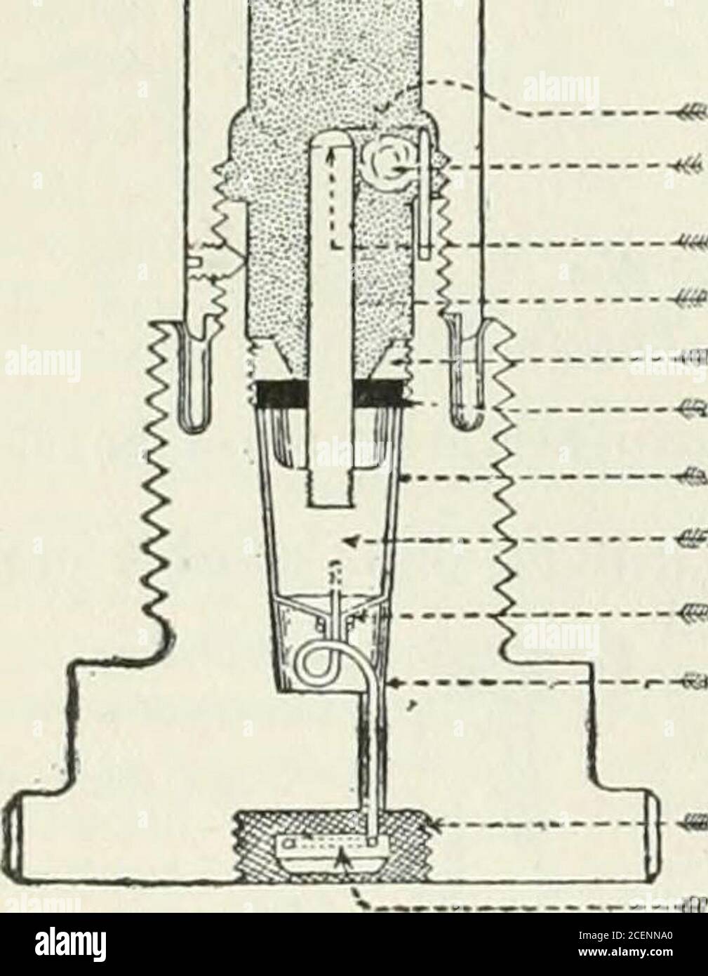 Percussion cap primer hi-res stock photography and images - Alamy