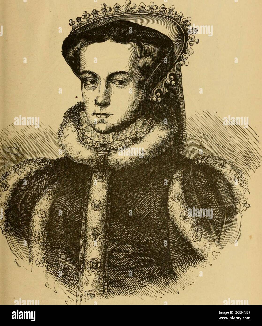 . Illustrated universal history: being a clear and concise history of ...