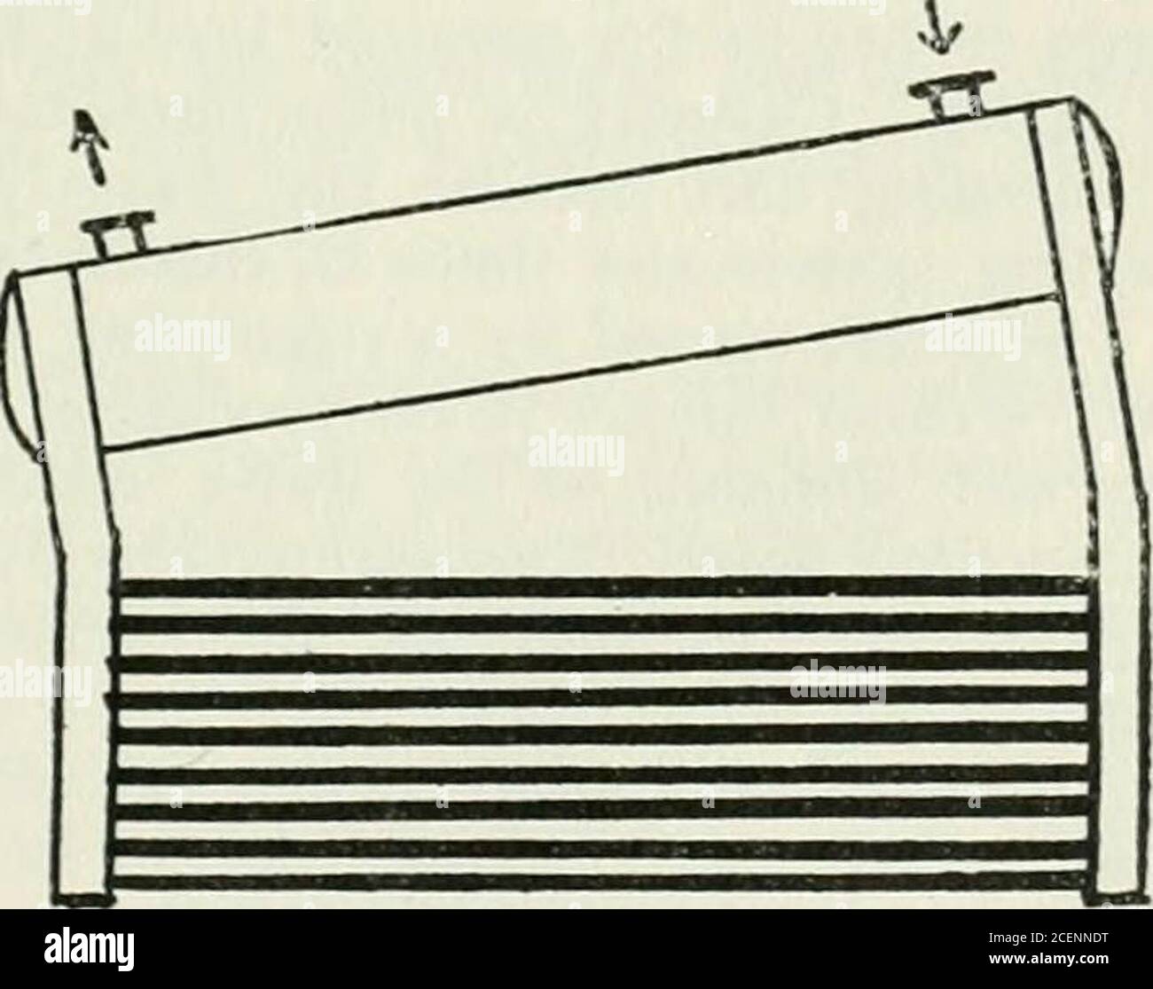 Circulating boilers hi-res stock photography and images - Alamy