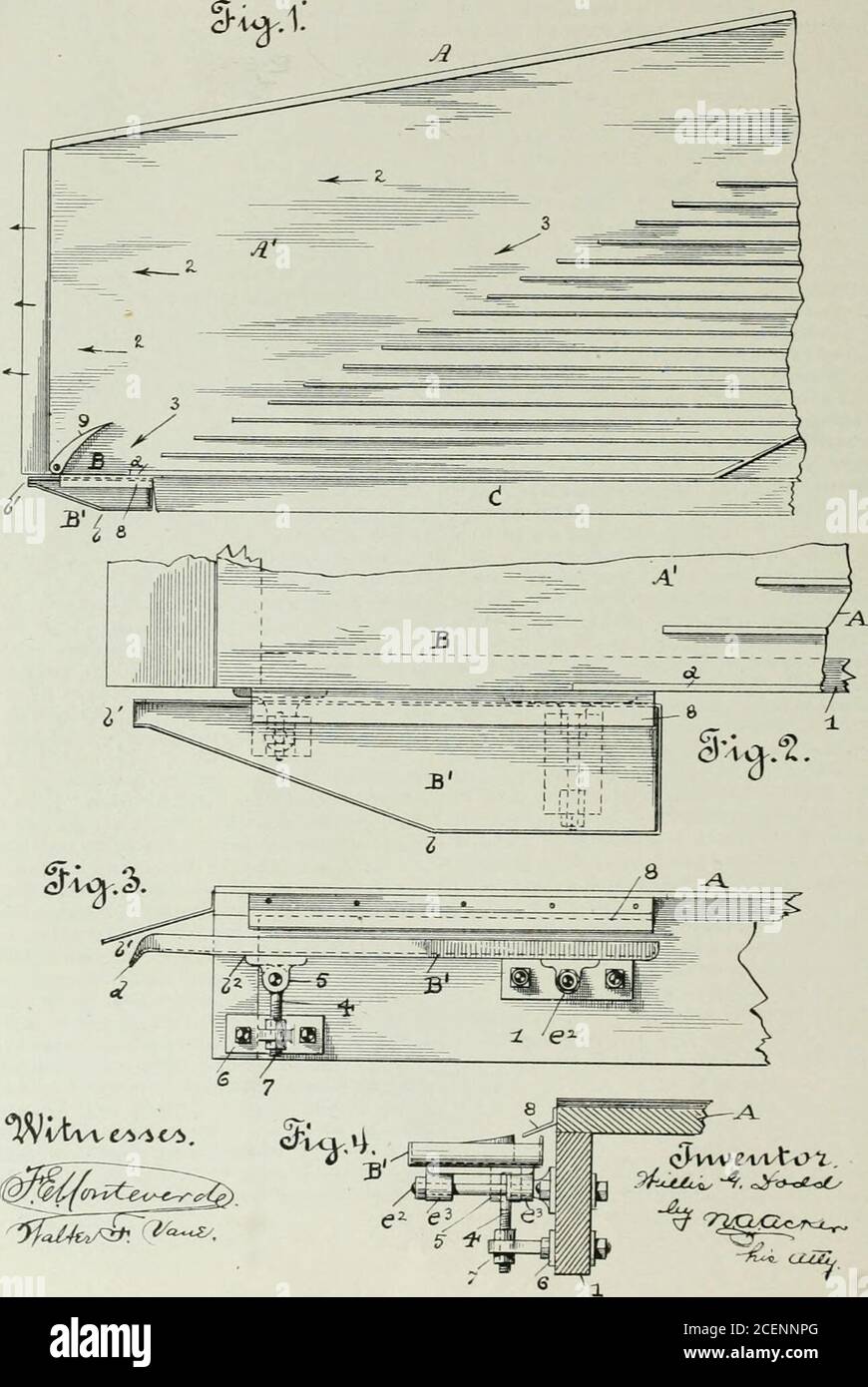 Central stem supports hi-res stock photography and images - Alamy
