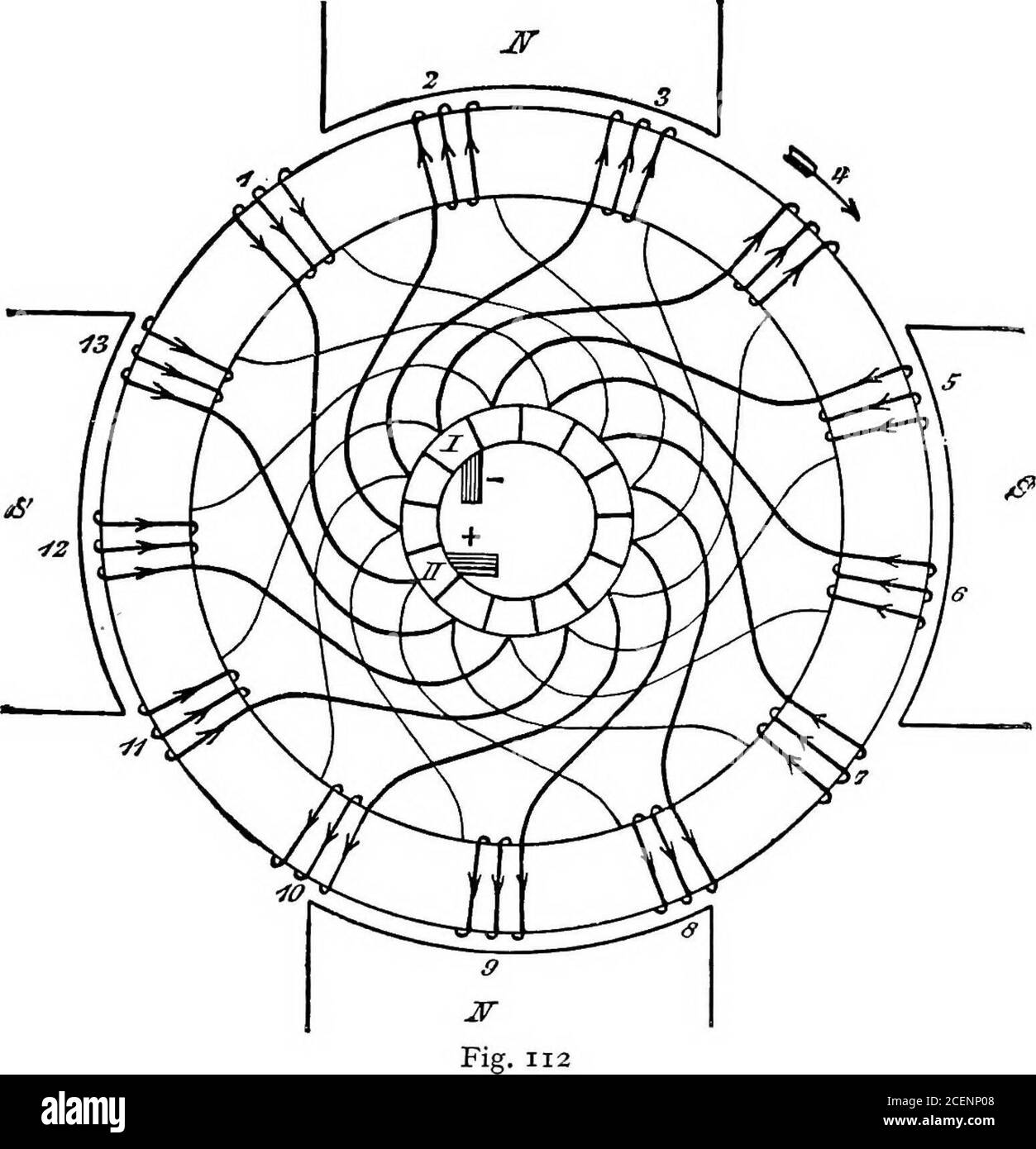 Cross section again Black and White Stock Photos & Images - Alamy