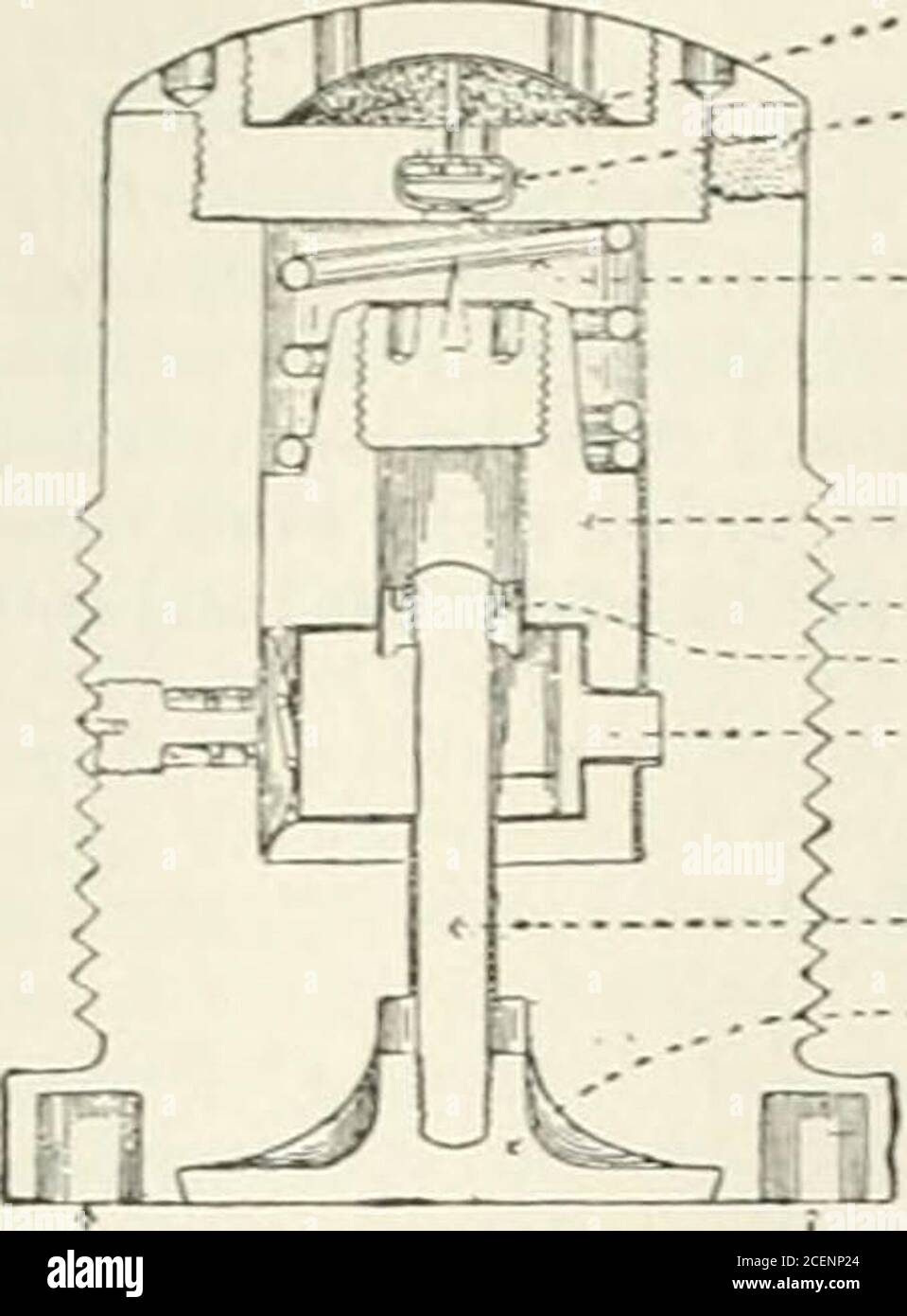 Exploding a gun shell hi-res stock photography and images - Alamy