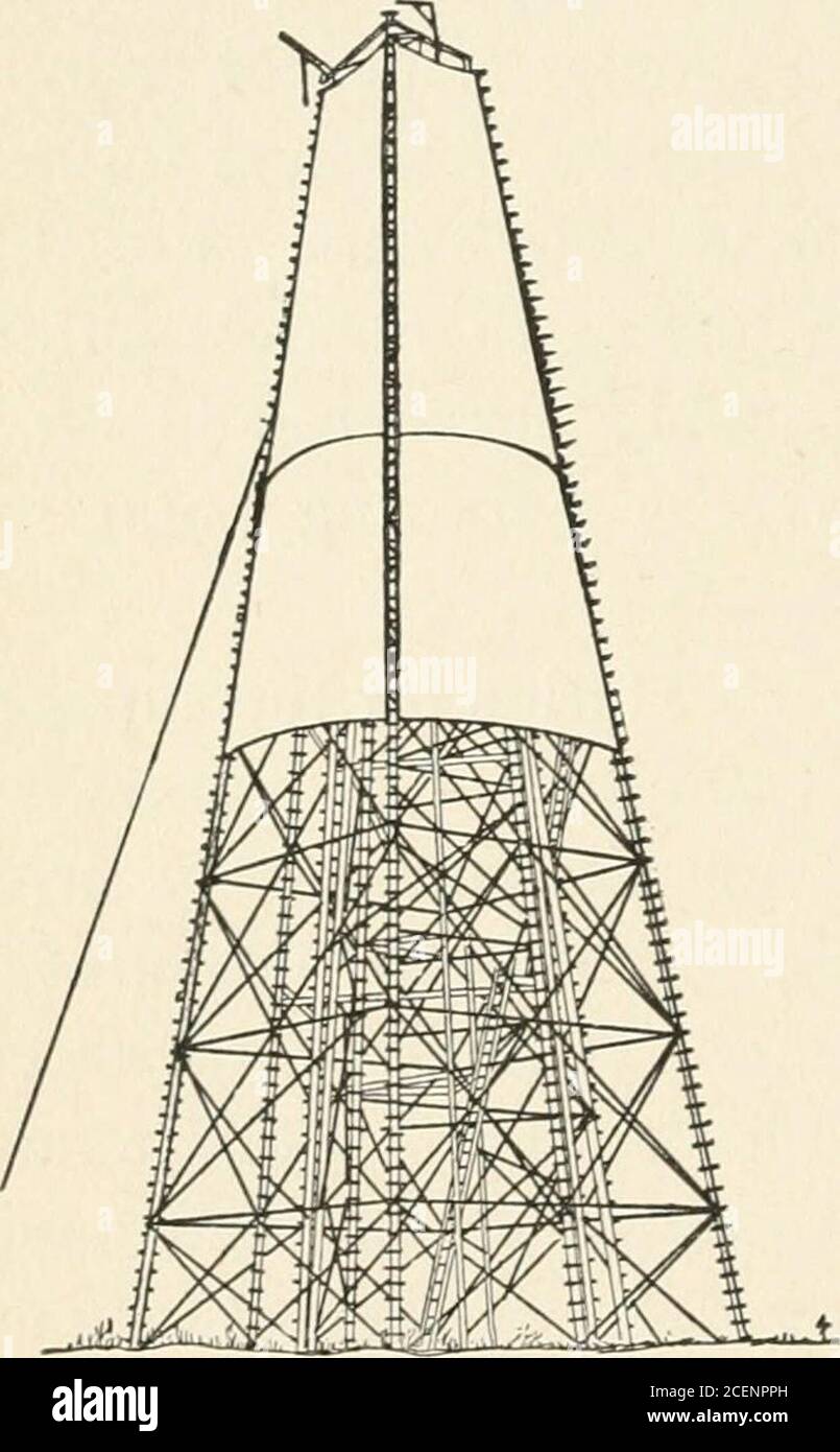 Triangulation tower hi-res stock photography and images - Alamy