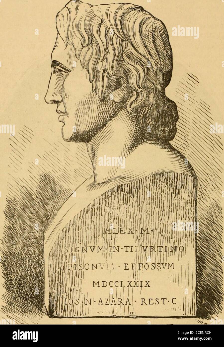 Persian satraps hi-res stock photography and images - Alamy