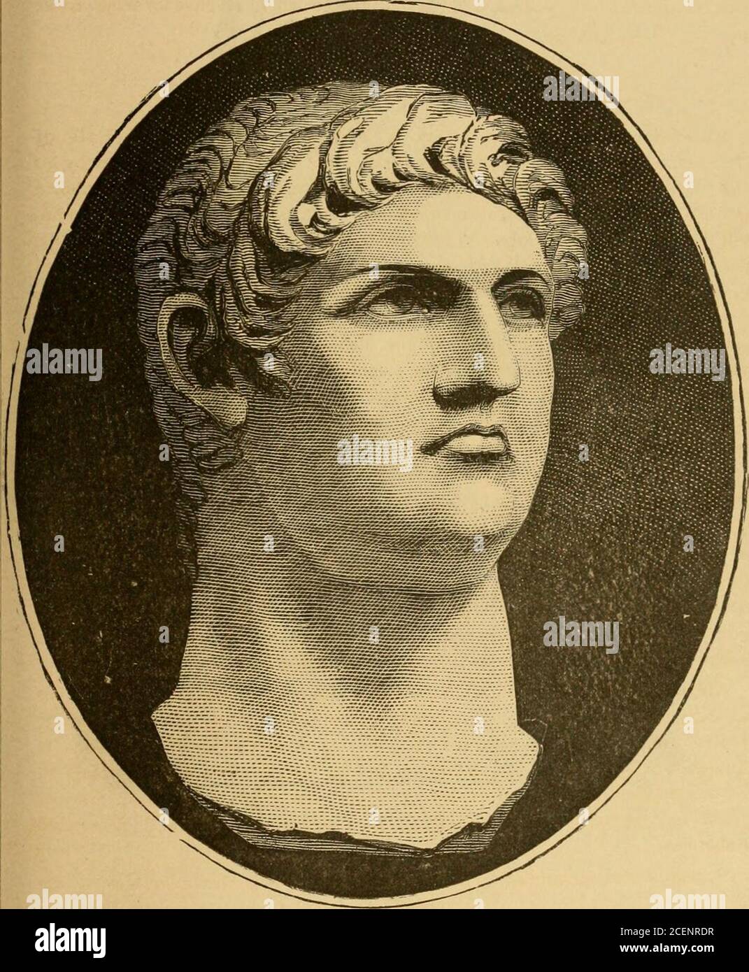 Clitus hi-res stock photography and images - Alamy