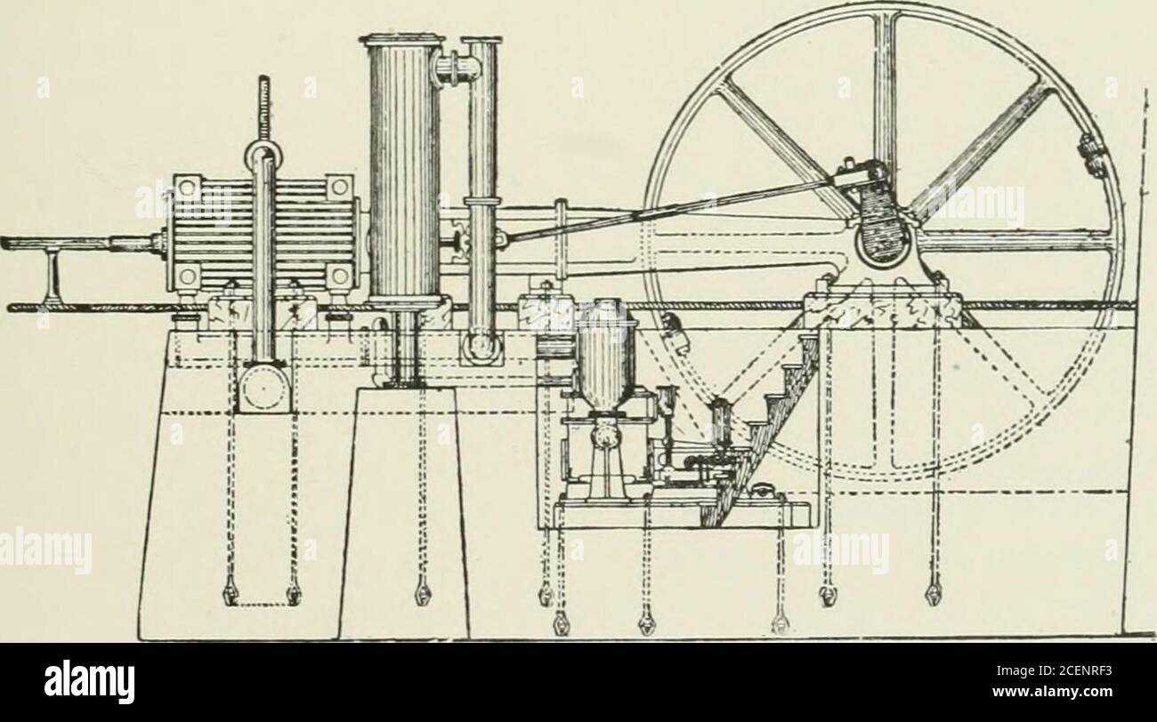 . Machinery for metalliferous mines : a practical treatise for mining ...