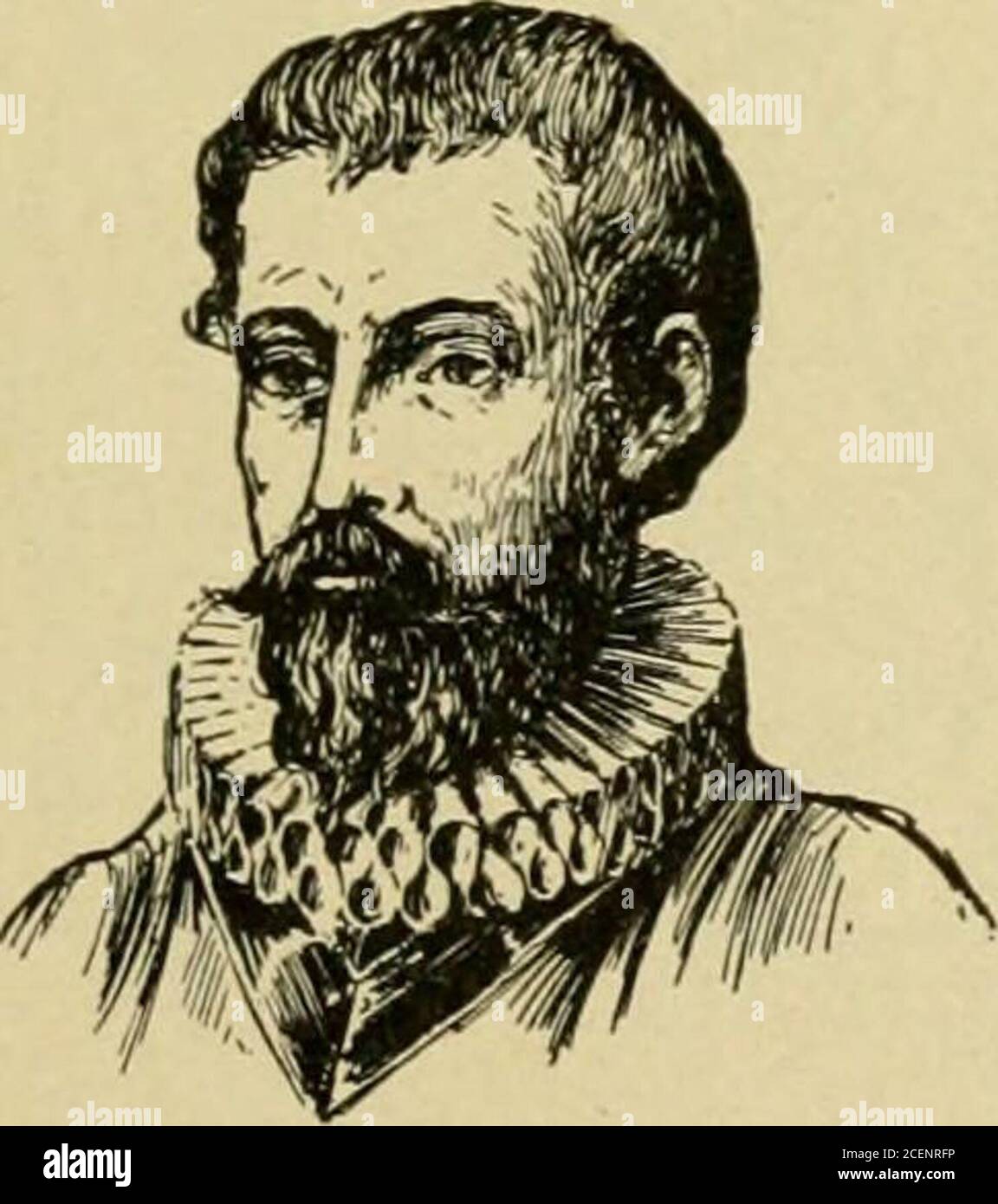 Hernando de soto florida hi-res stock photography and images - Alamy