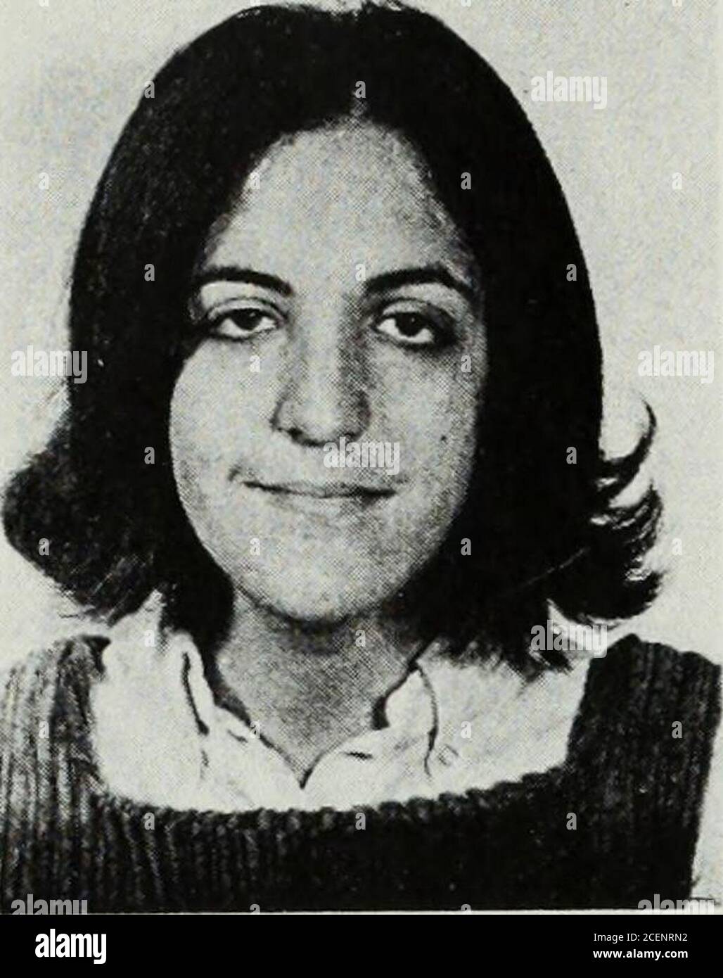 . U and I. Marie Chow Rhonda Cohen Stock Photo - Alamy