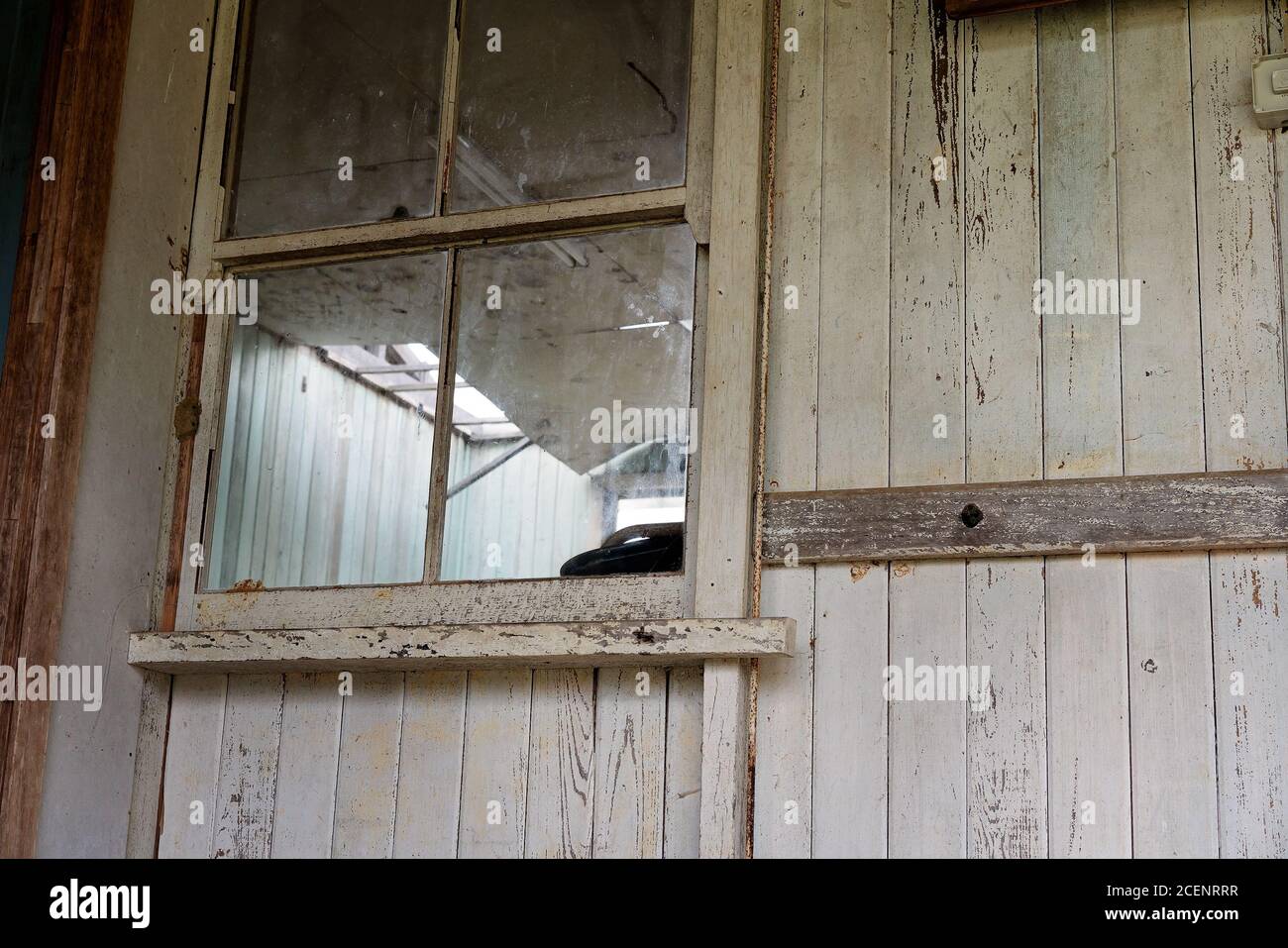 Open verandah hi-res stock photography and images - Alamy