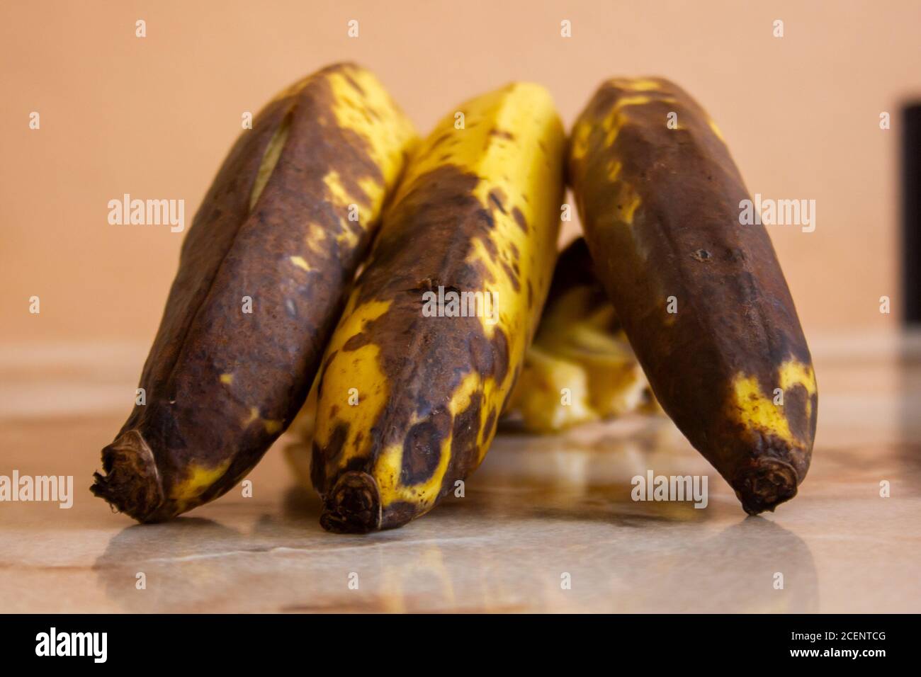 Banana decomposition hi-res stock photography and images - Alamy
