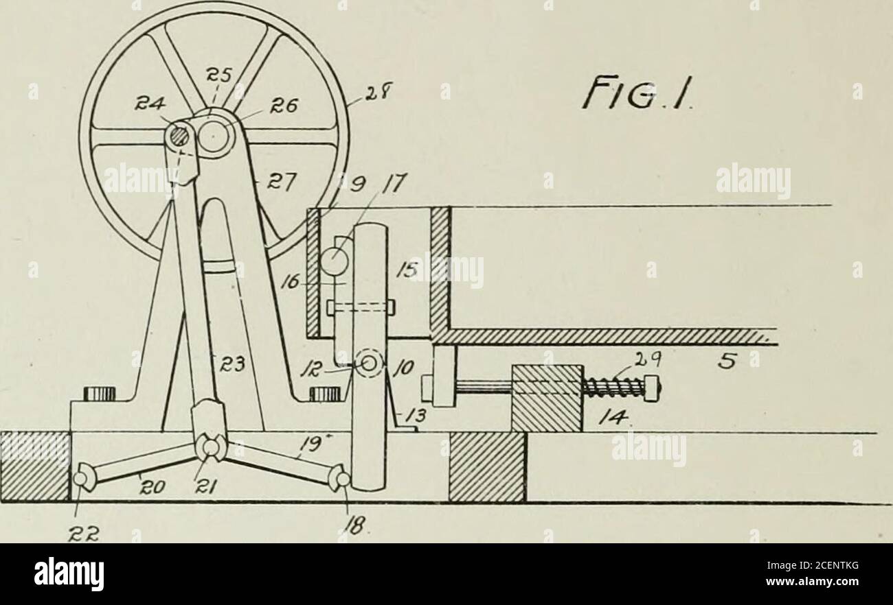 Wilfley table hi-res stock photography and images - Alamy