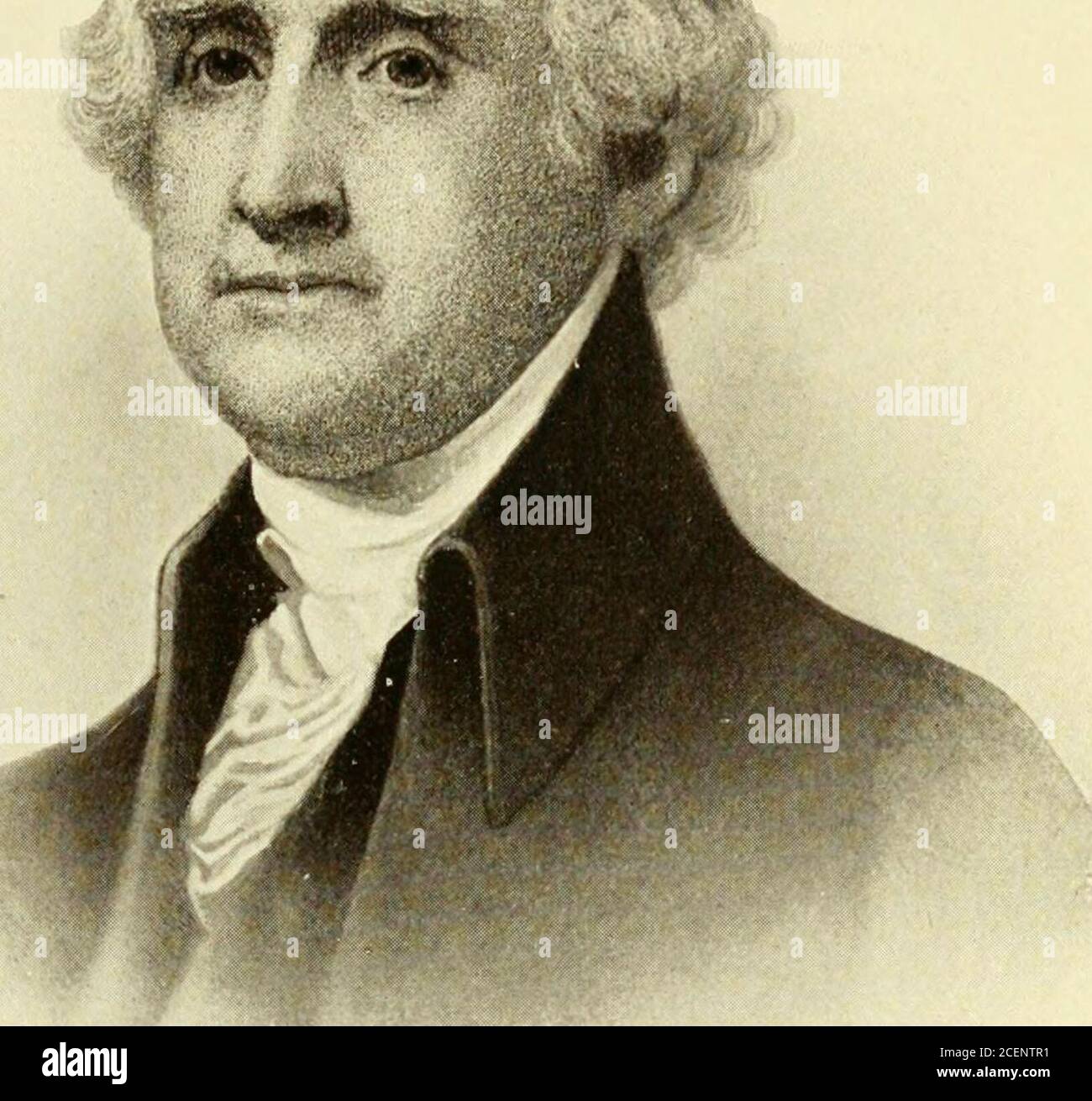 Peter Jefferson Family Tree