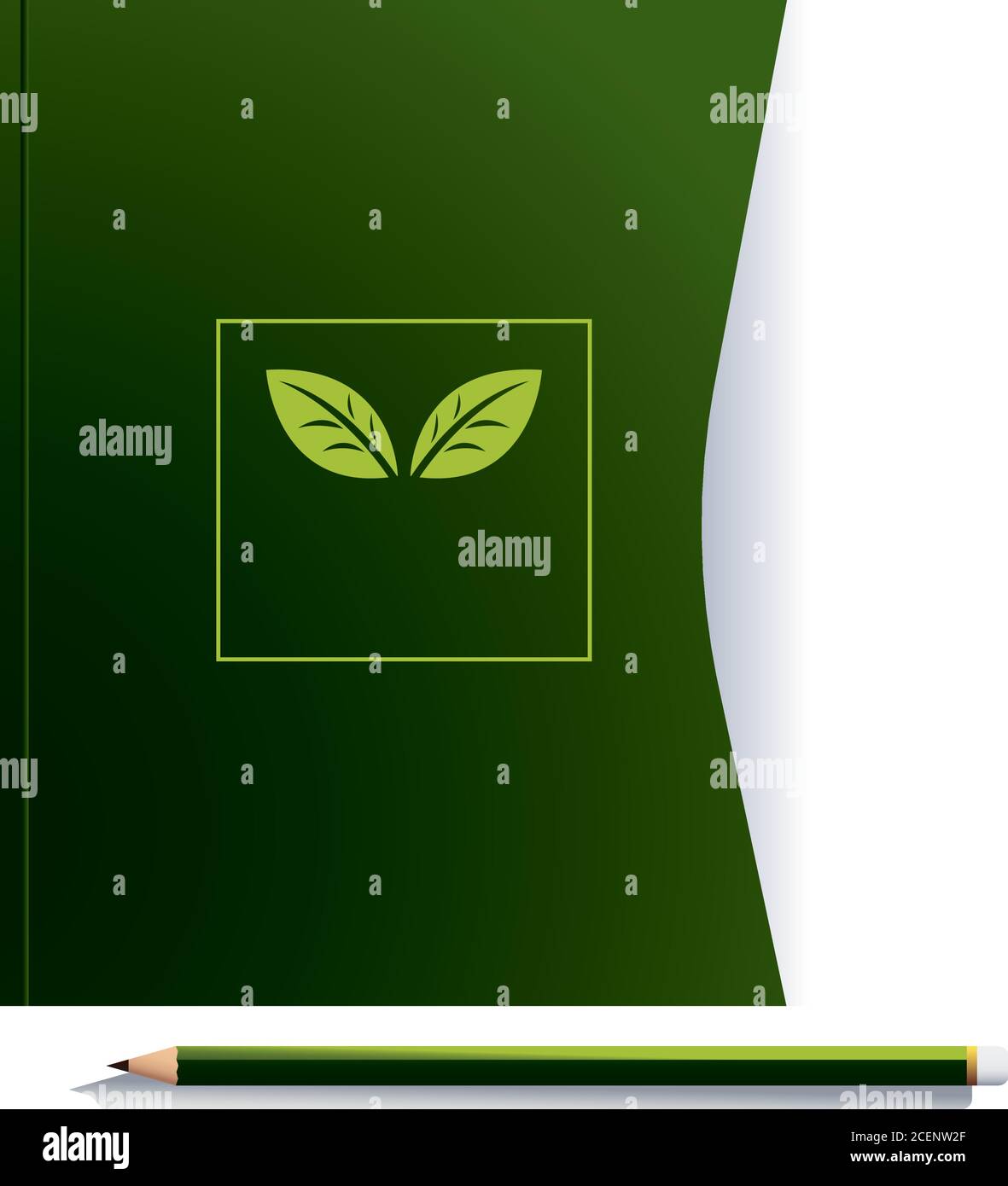 Vintage music magazine cover Stock Vector Images - Alamy