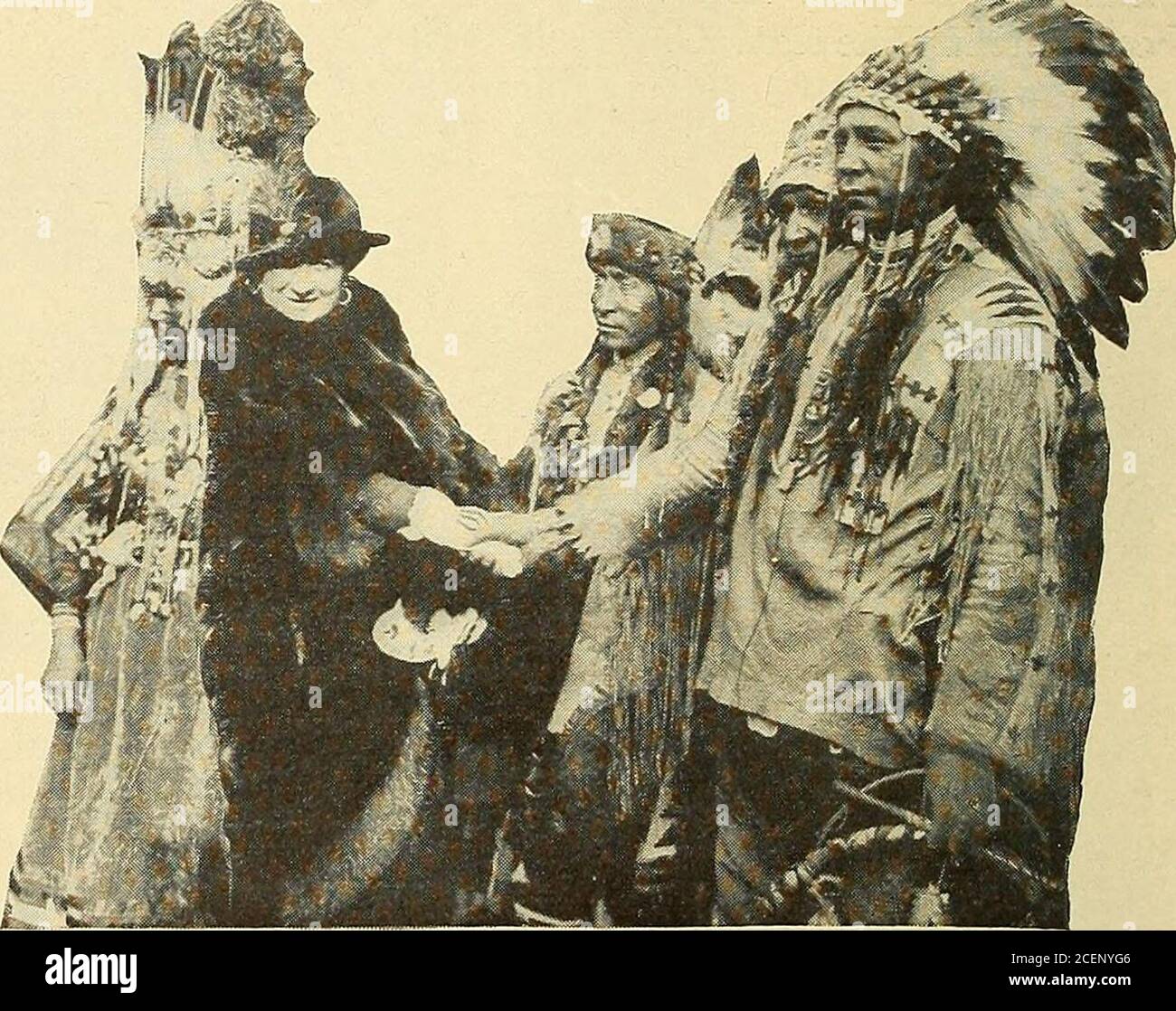 Northern plain indians hi-res stock photography and images - Alamy