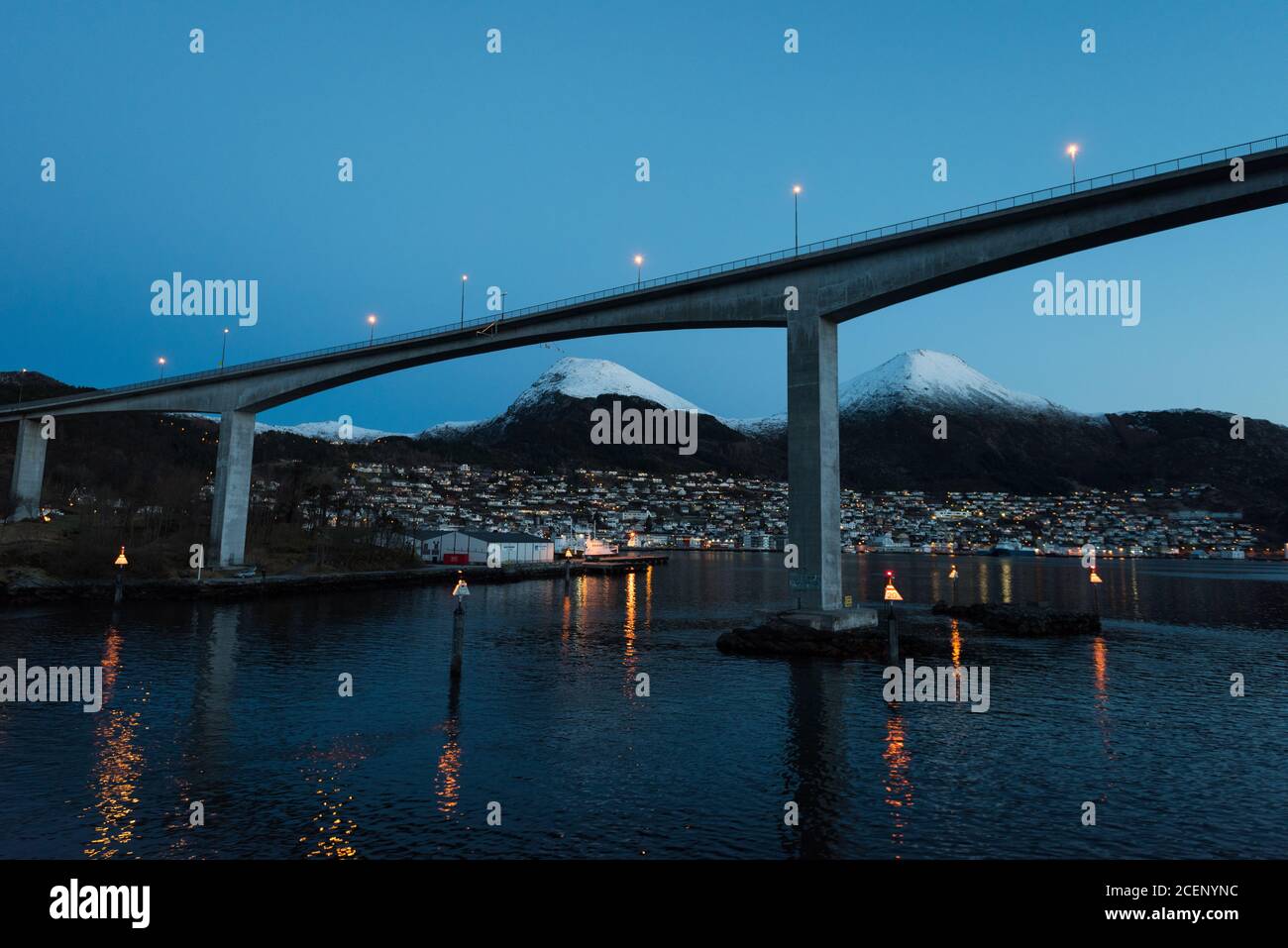 Maloy town hi-res stock photography and images - Alamy