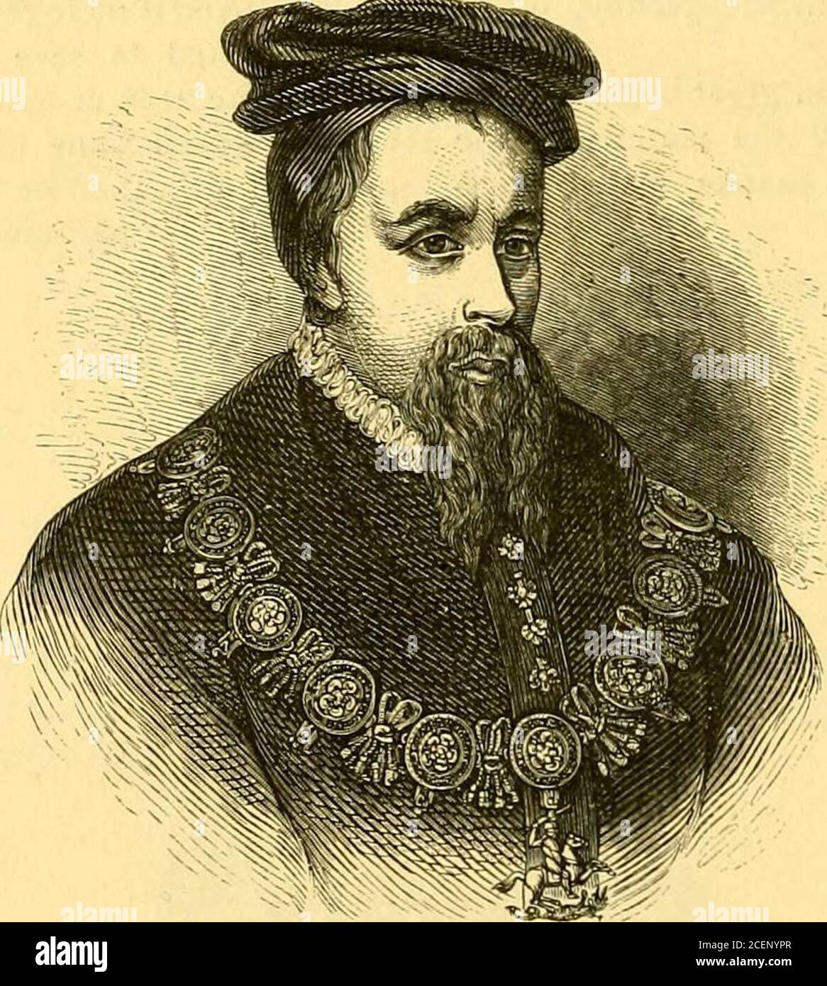 . The standard edition of the pictorial Shakspere. ngersthickened ...