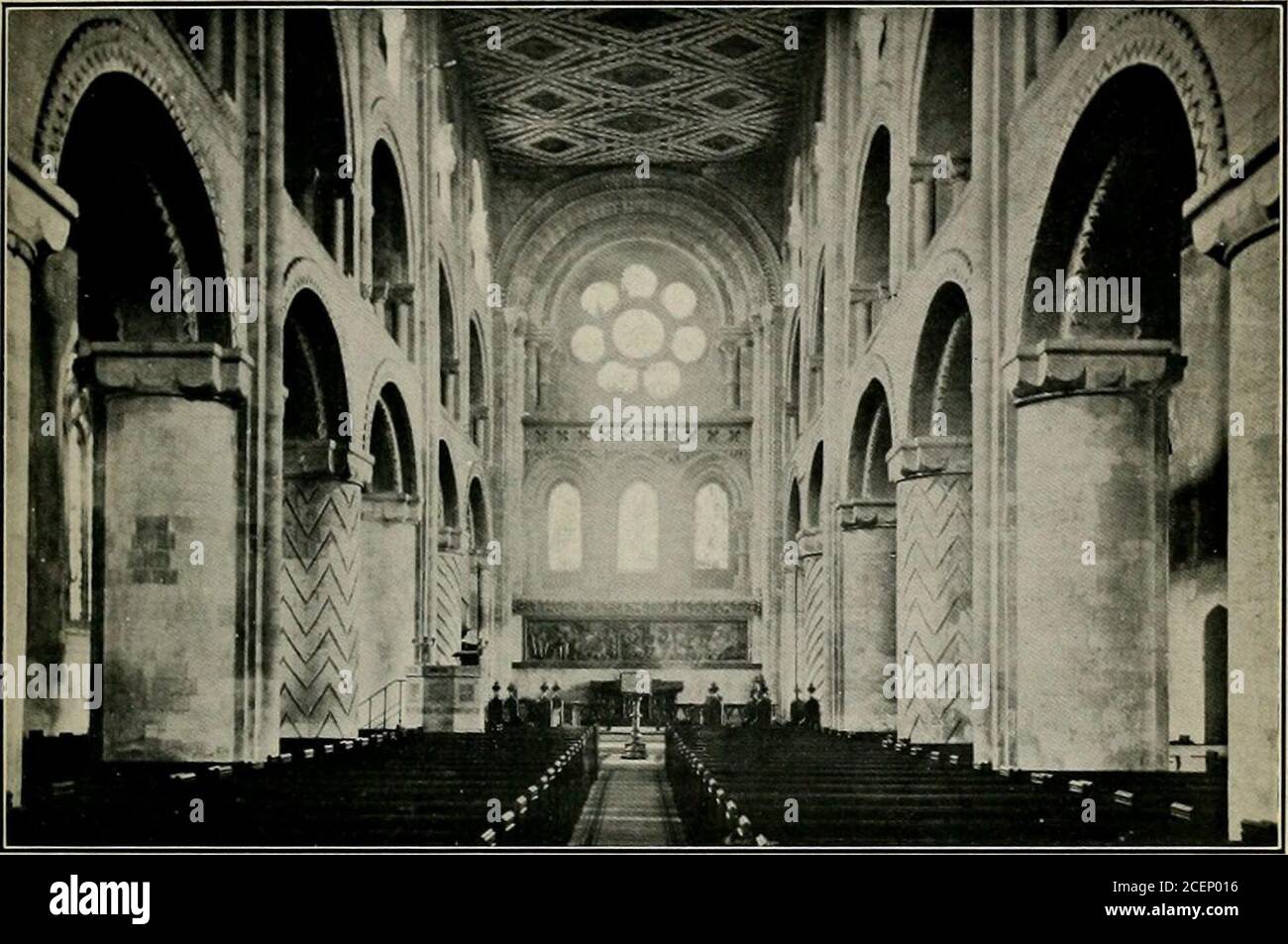 . The Hovey book, describing the English ancestry and American ...