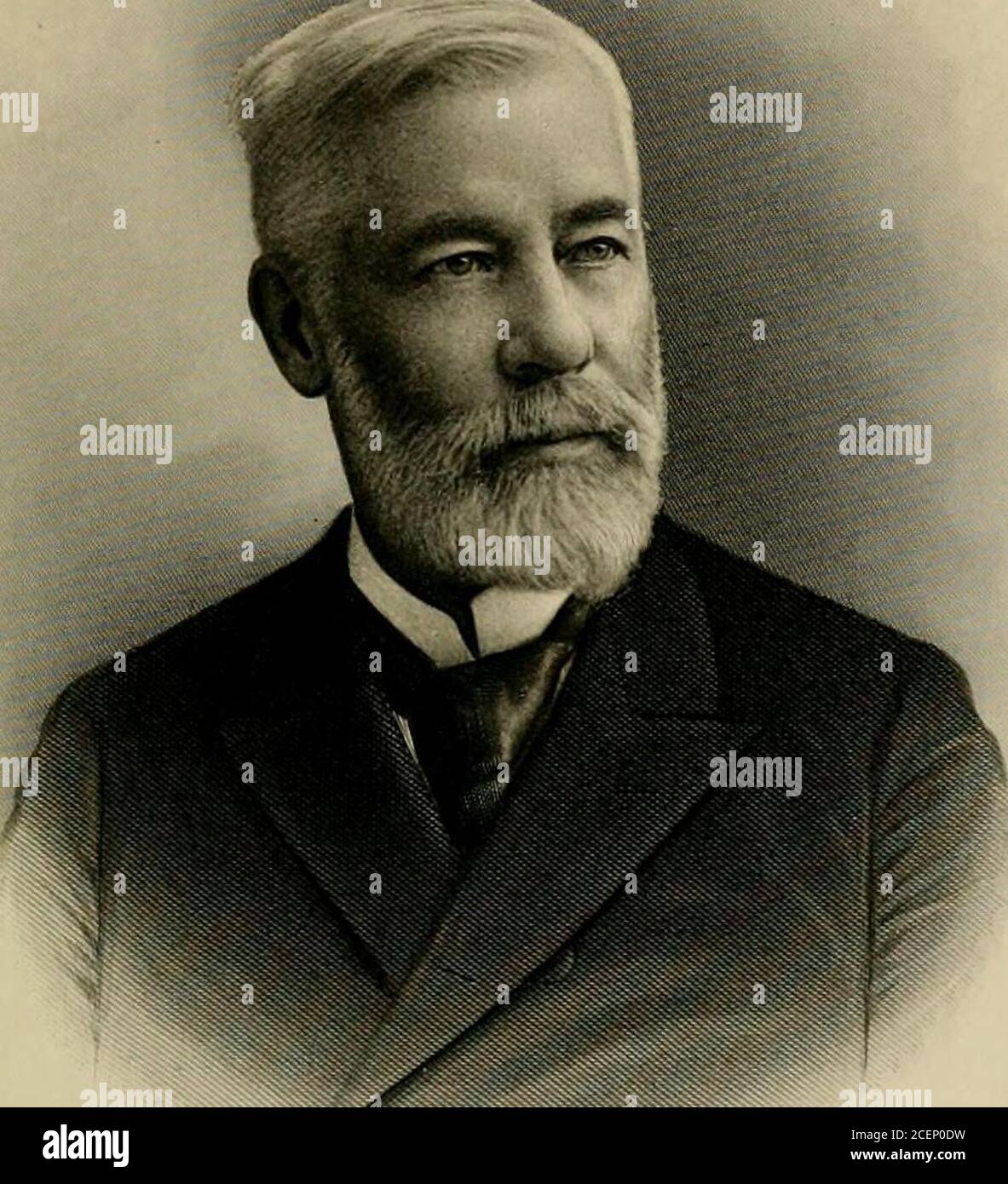 . The Hovey book, describing the English ancestry and American ...