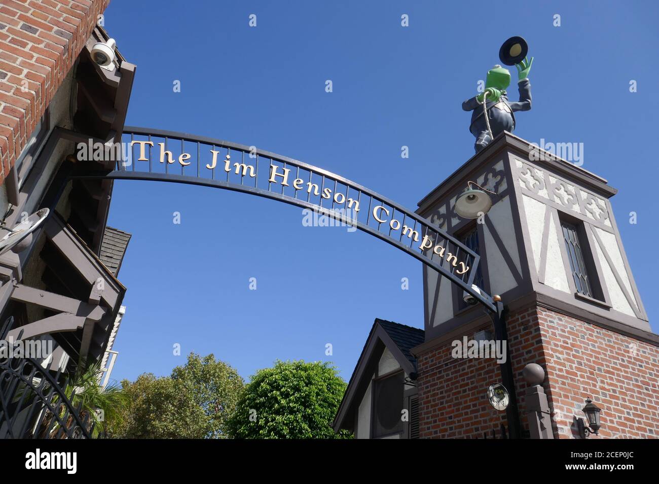 Los Angeles, California, USA 1st September 2020 A general view of ...