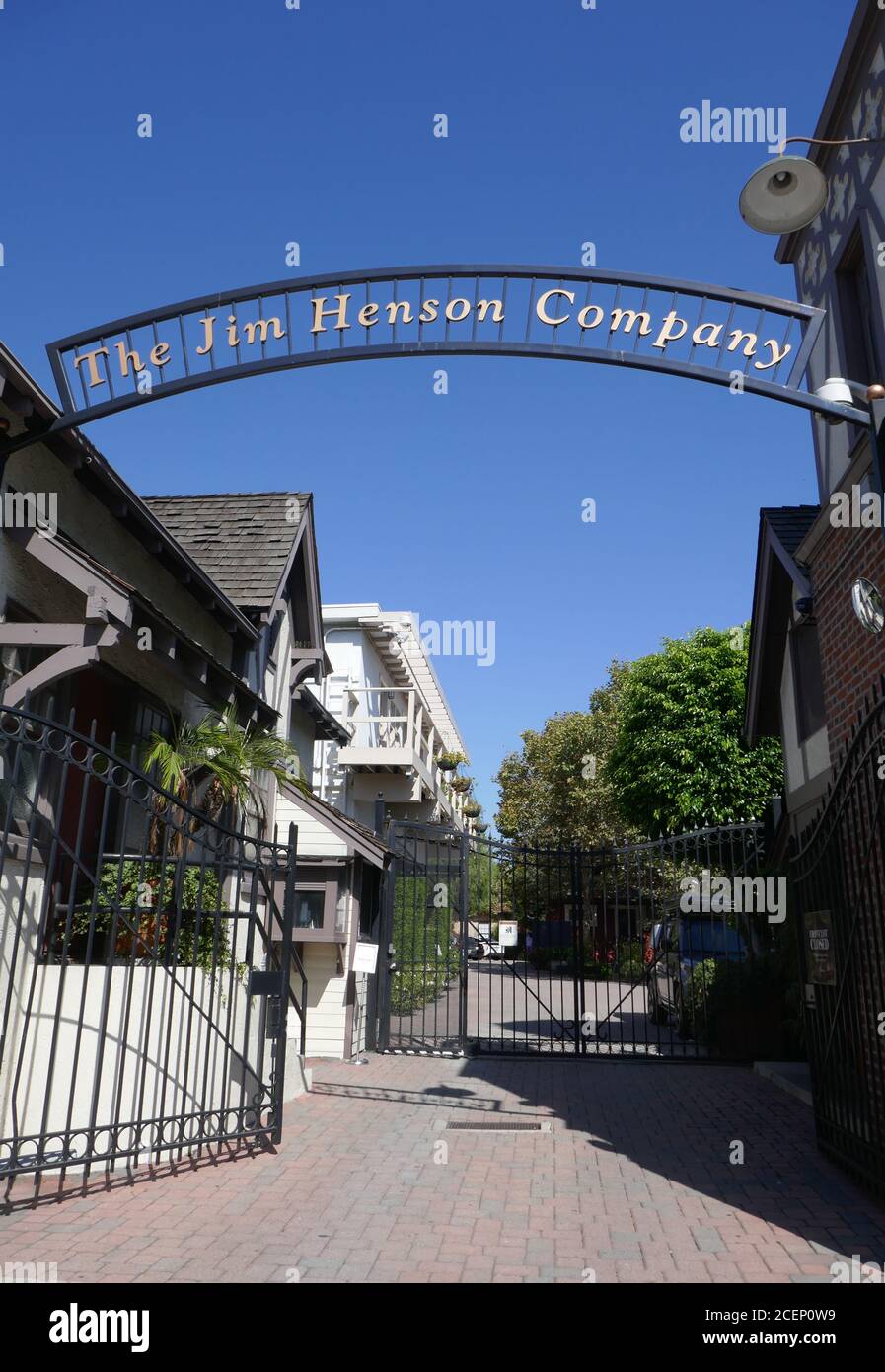 Los Angeles, California, USA 1st September 2020 A general view of ...