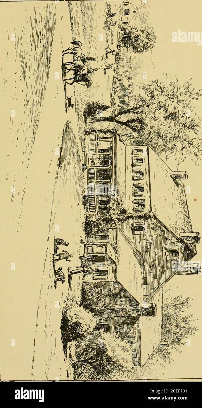 Old winchester plan hi-res stock photography and images - Alamy