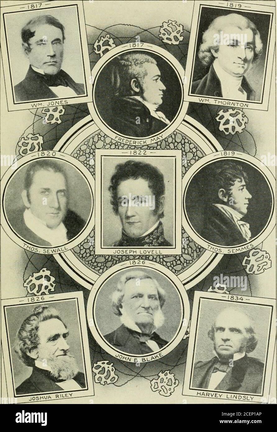 Riggs method hi-res stock photography and images - Alamy