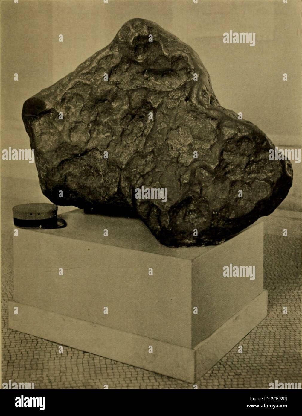 . Guide leaflet. ordingto whether it was a part of the original ...