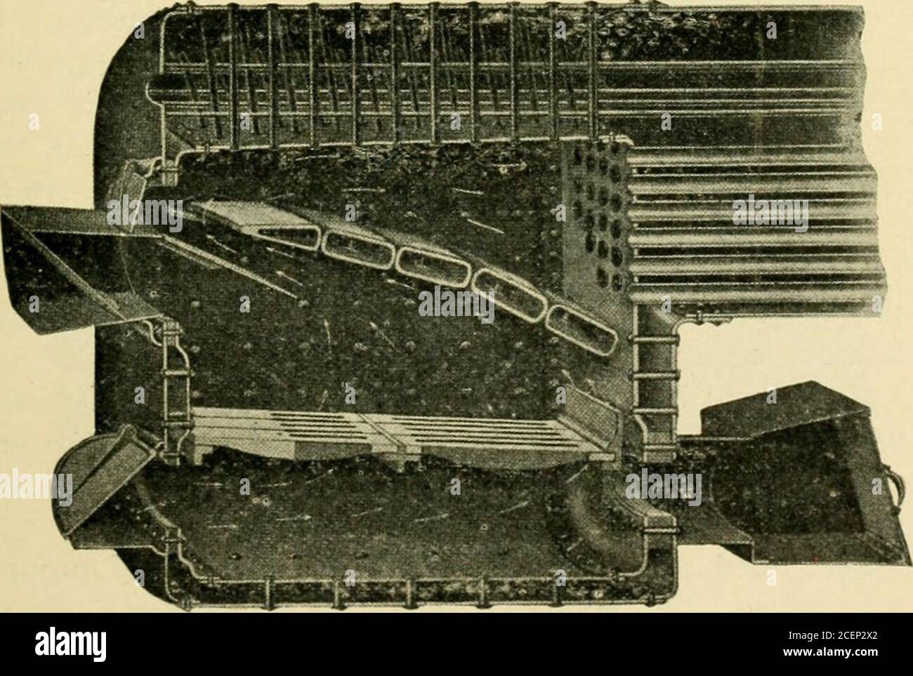 Straw boiler hi-res stock photography and images - Alamy