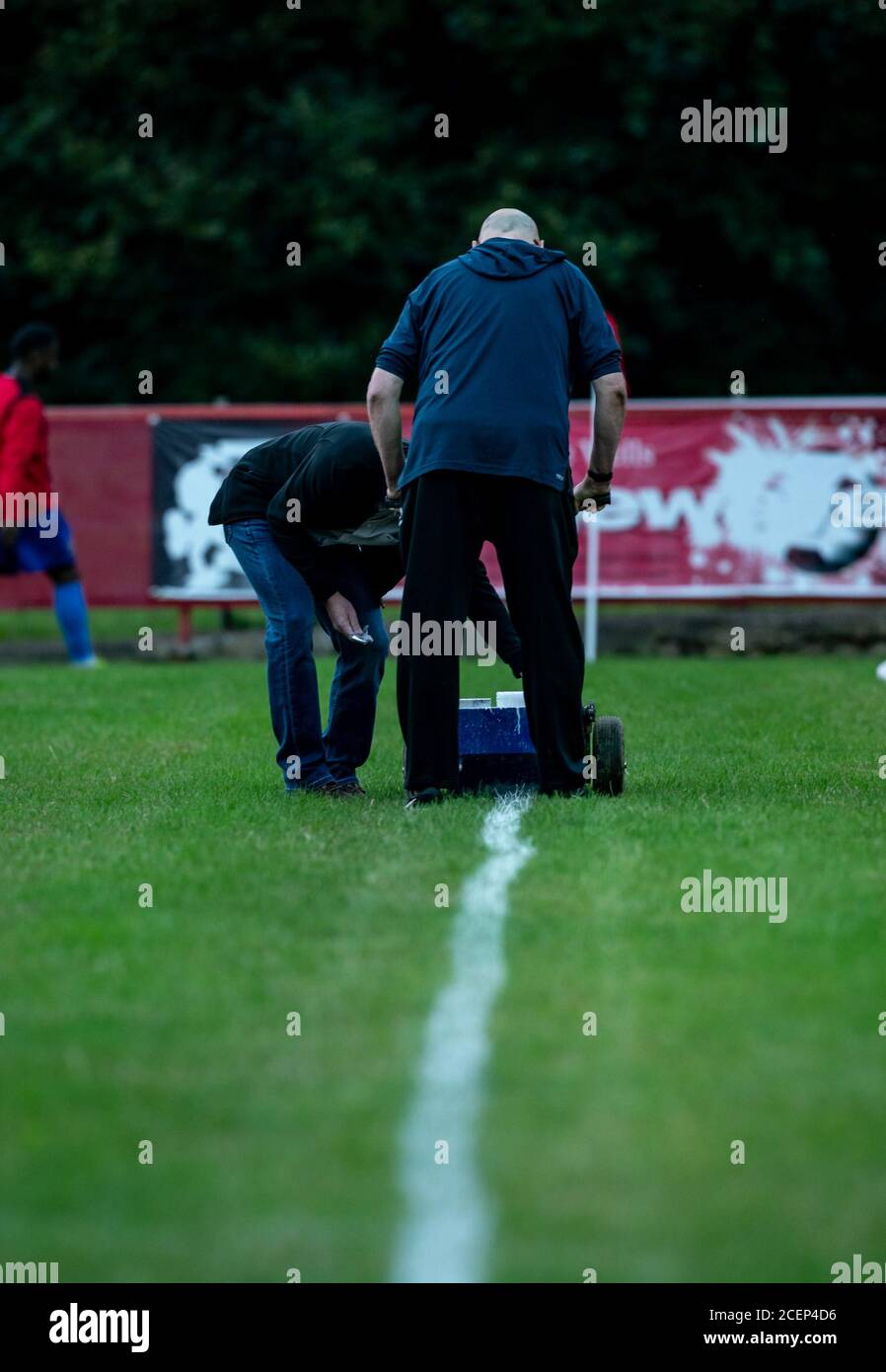 Culverden High Resolution Stock Photography and Images - Alamy