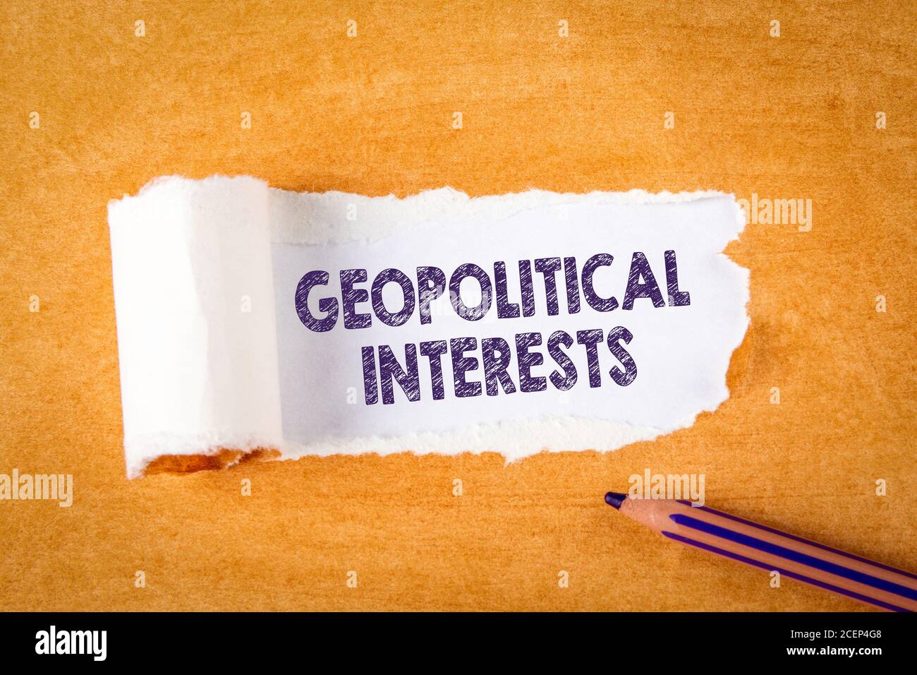 Geopolitical interests hi-res stock photography and images - Alamy