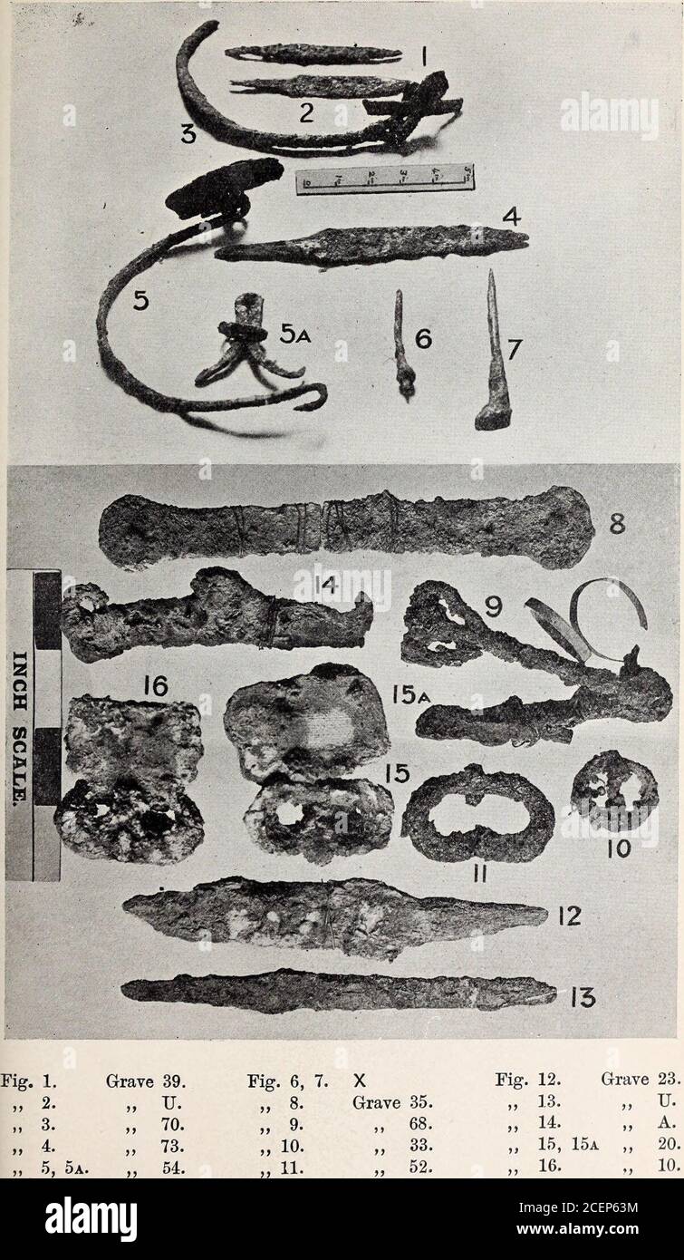 . Sussex archaeological collections relating to the history and ...
