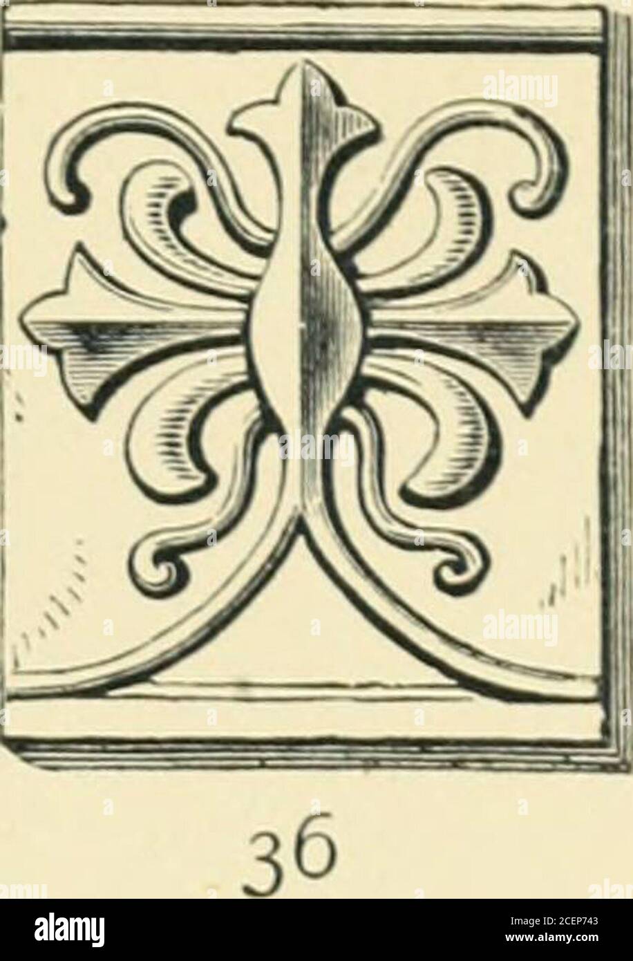 . The church bells of Rutland: their inscriptions, traditions, and ...