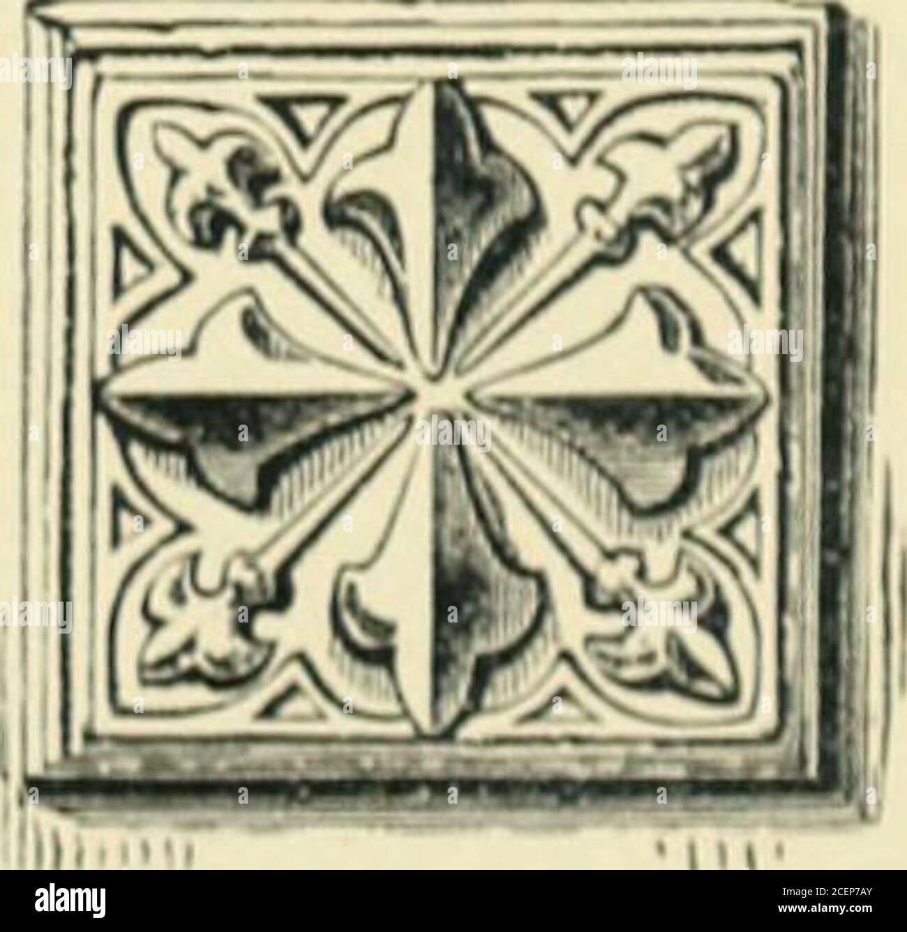 . The church bells of Rutland: their inscriptions, traditions, and ...