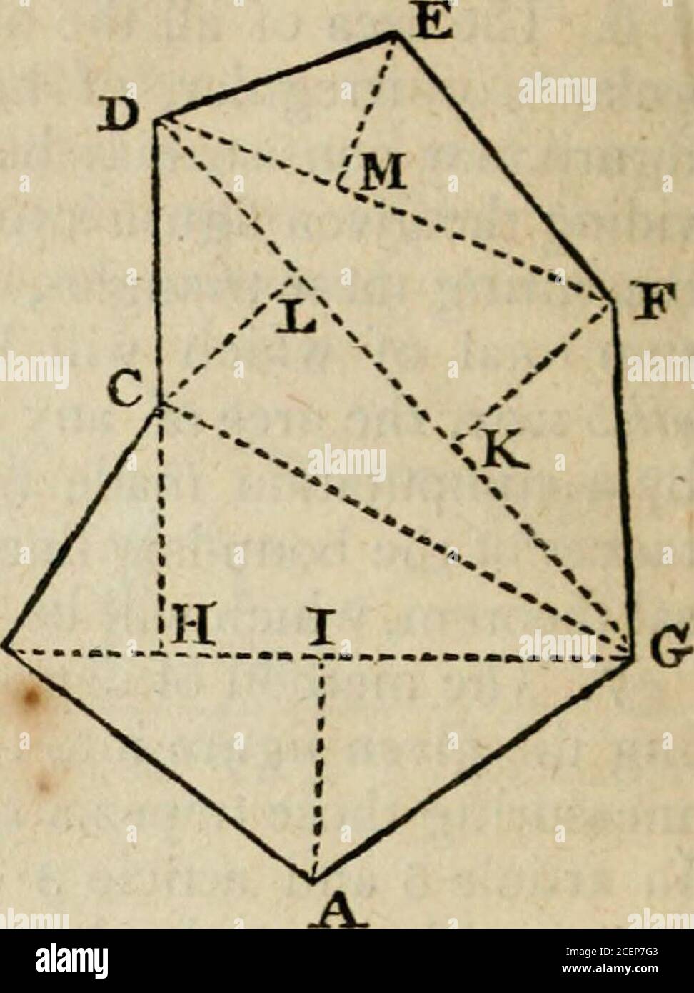 . Geometrical and graphical essays, containing a general description of ...