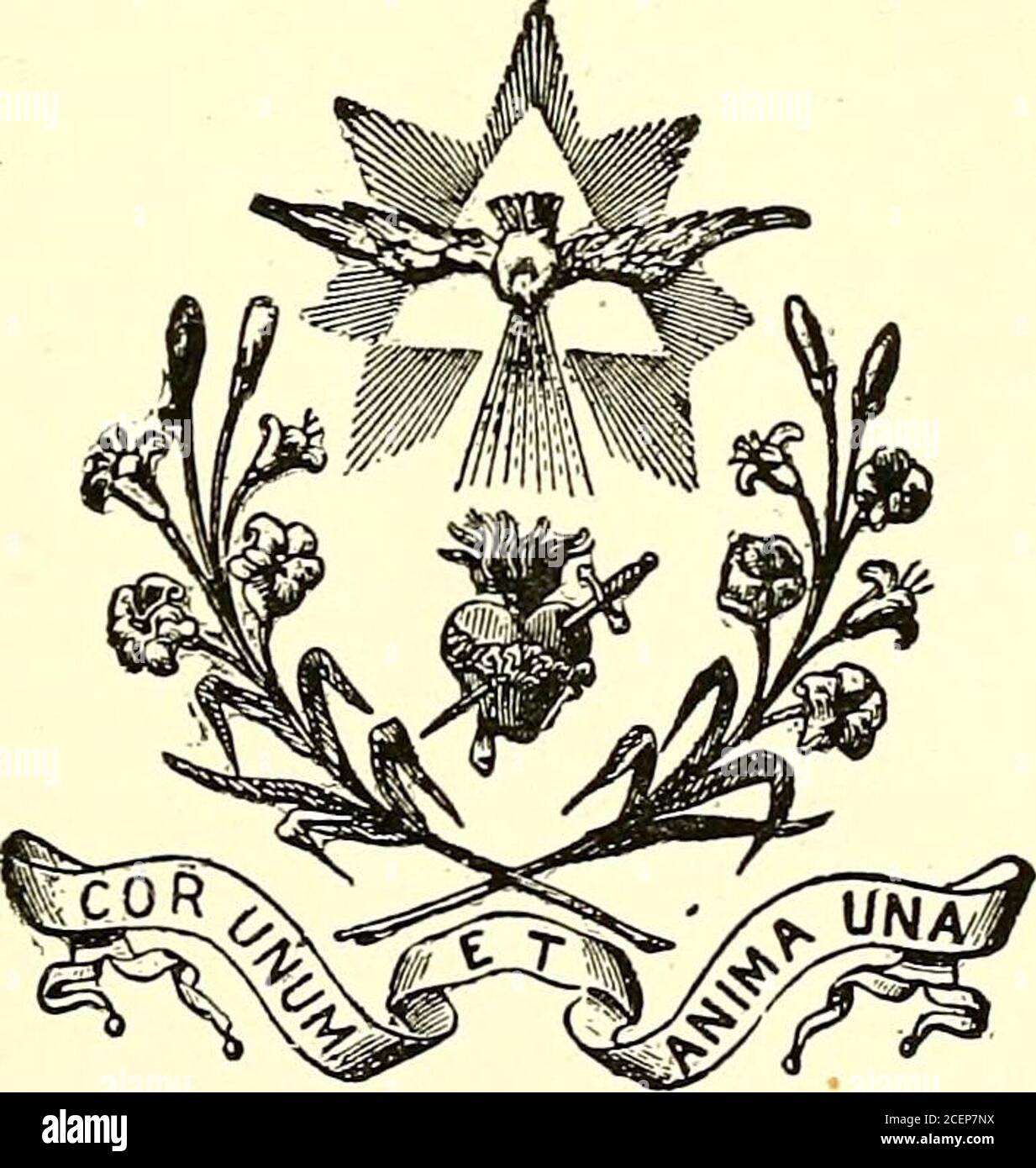 . Spiritual Letters of the Venerable Francis Mary Paul Libermann ...