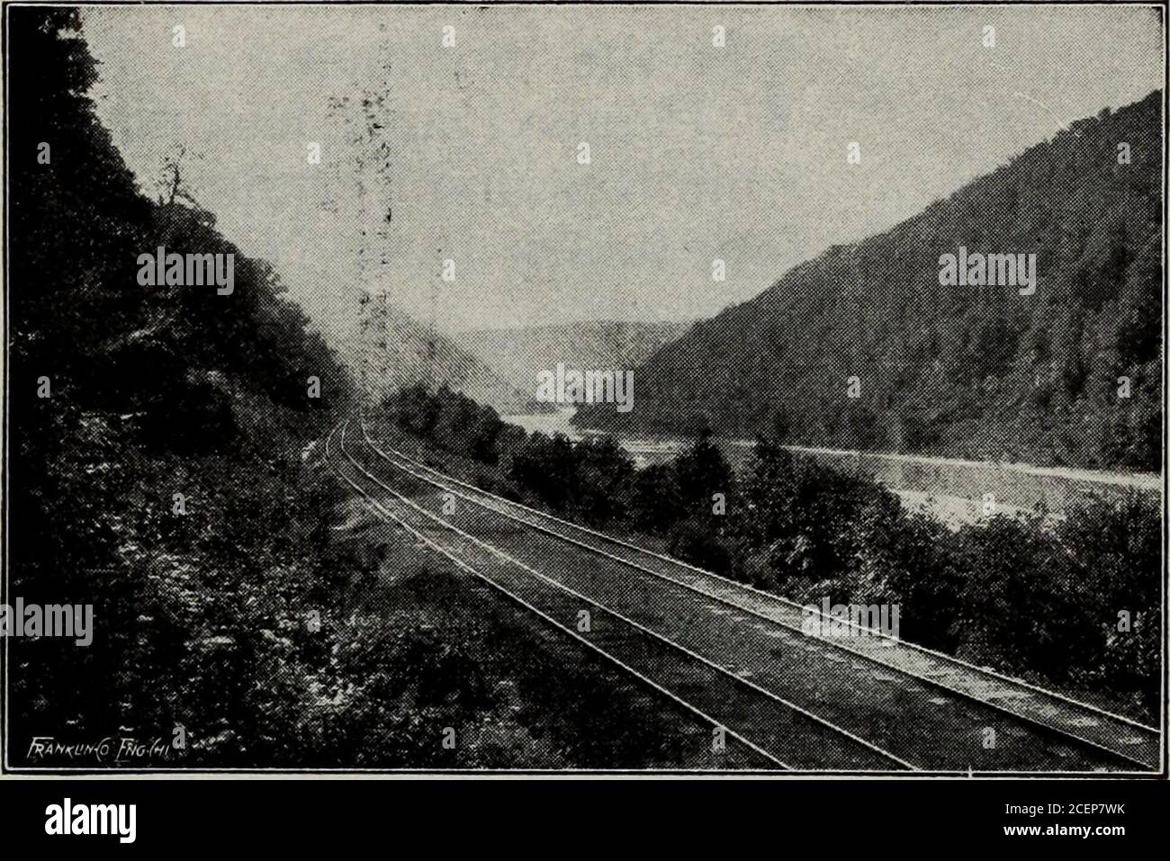 Battlefield line railway hi-res stock photography and images - Alamy
