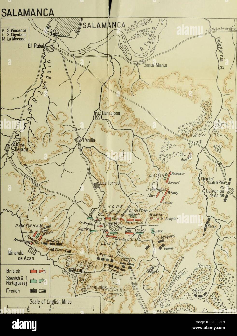 Infantry squares hi-res stock photography and images - Alamy