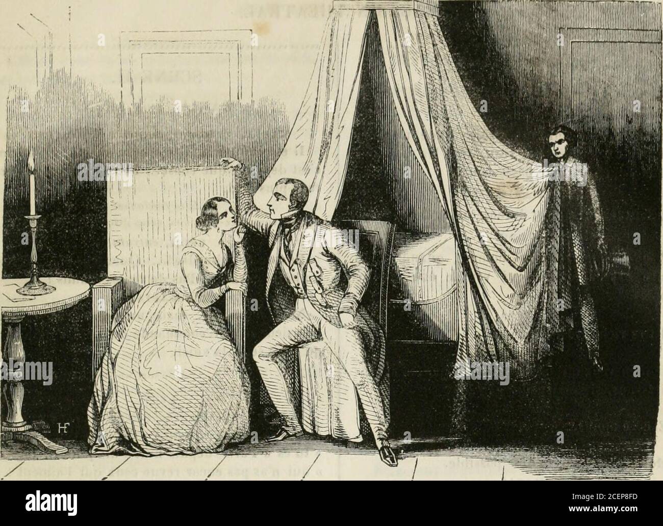 Adrien puget hi-res stock photography and images - Alamy