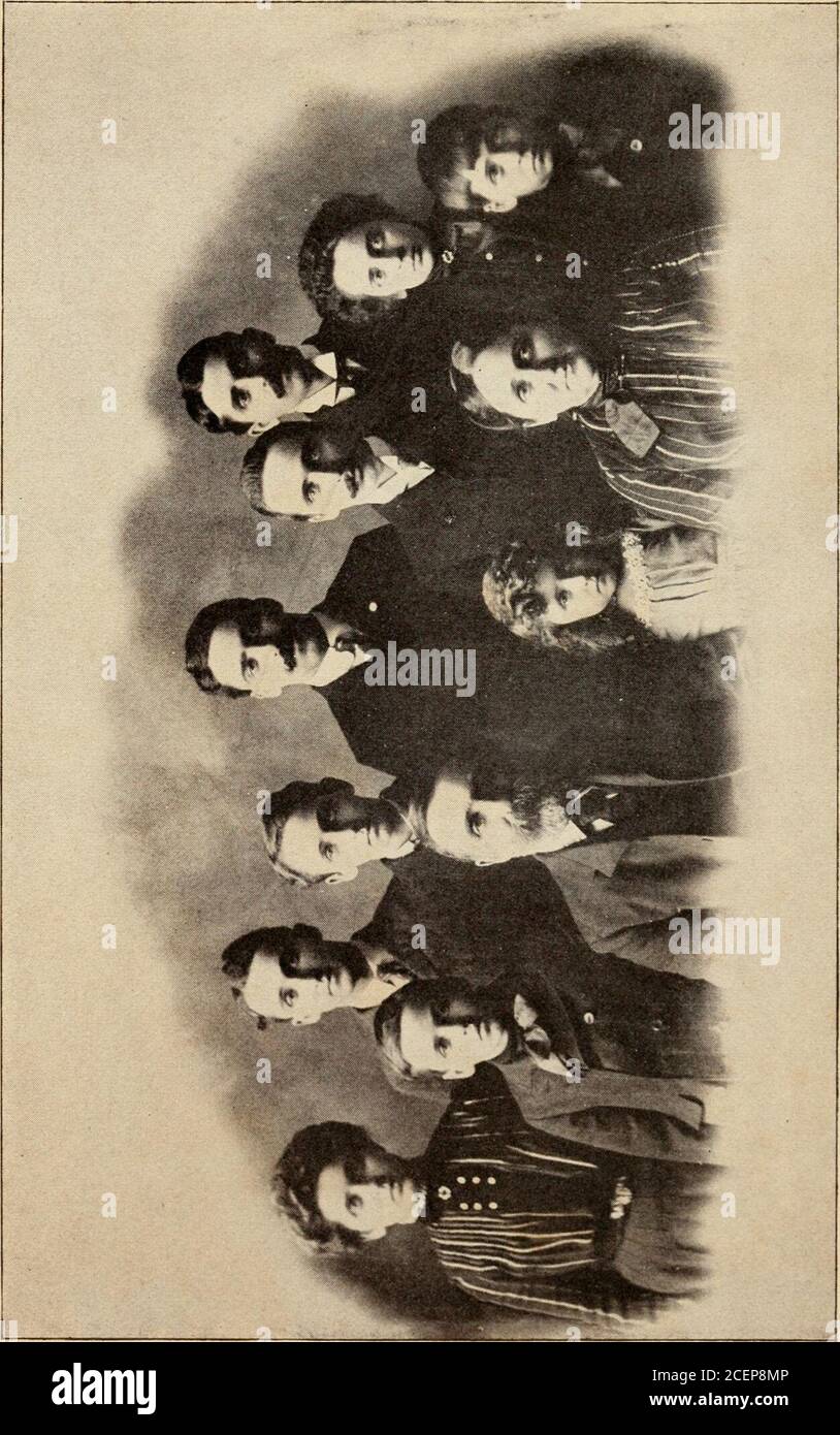 . History of the descendants of Christian Wenger who emigrated from ...