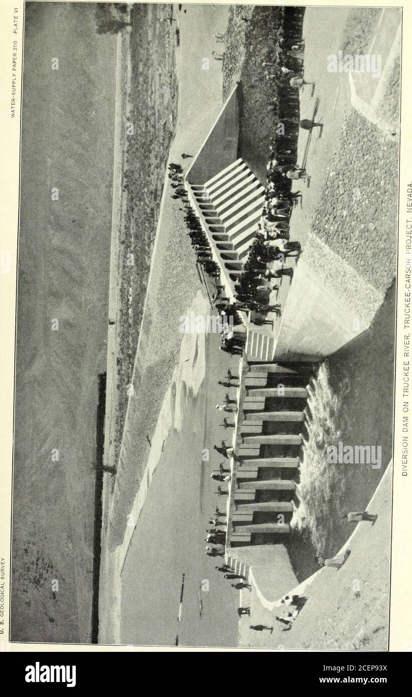 Derby dam hi-res stock photography and images - Alamy